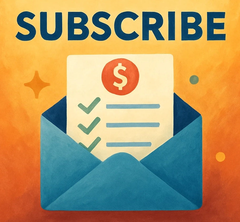 Subscription Eligible – CraneWorks