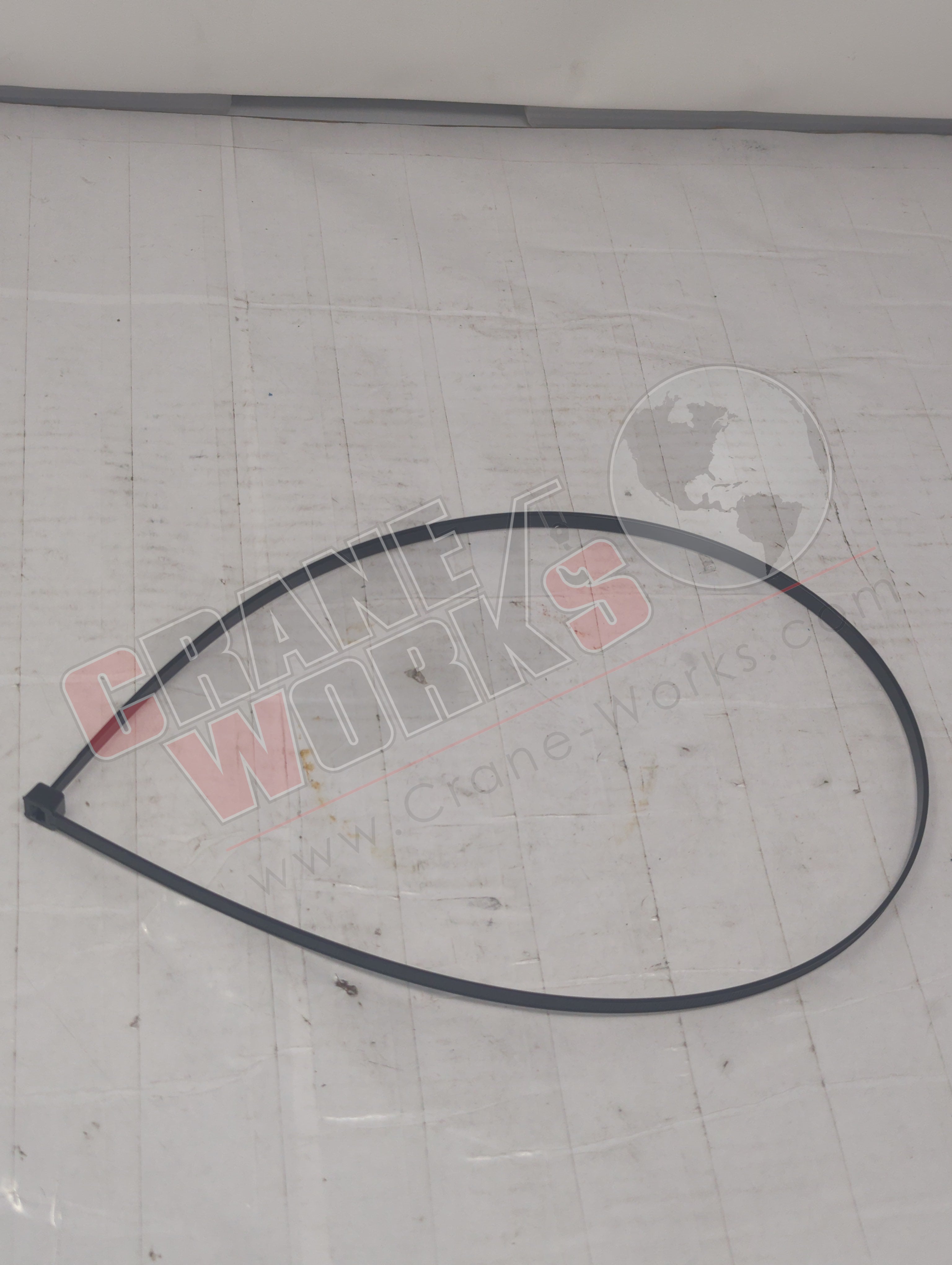 29299 | New Cable Tie, 7.6Mx760Mm – CraneWorks