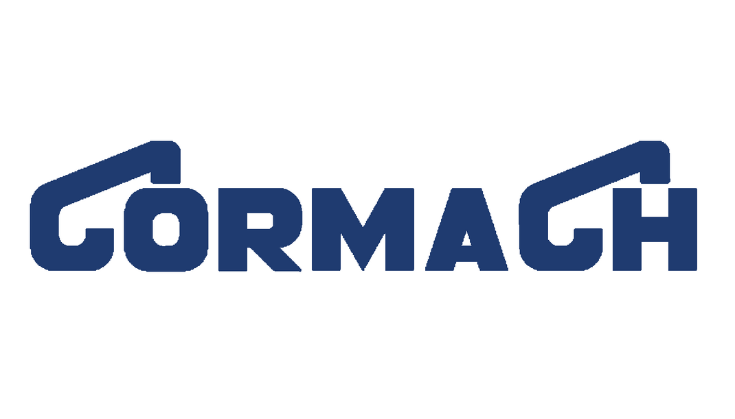 Cormach Parts – CraneWorks