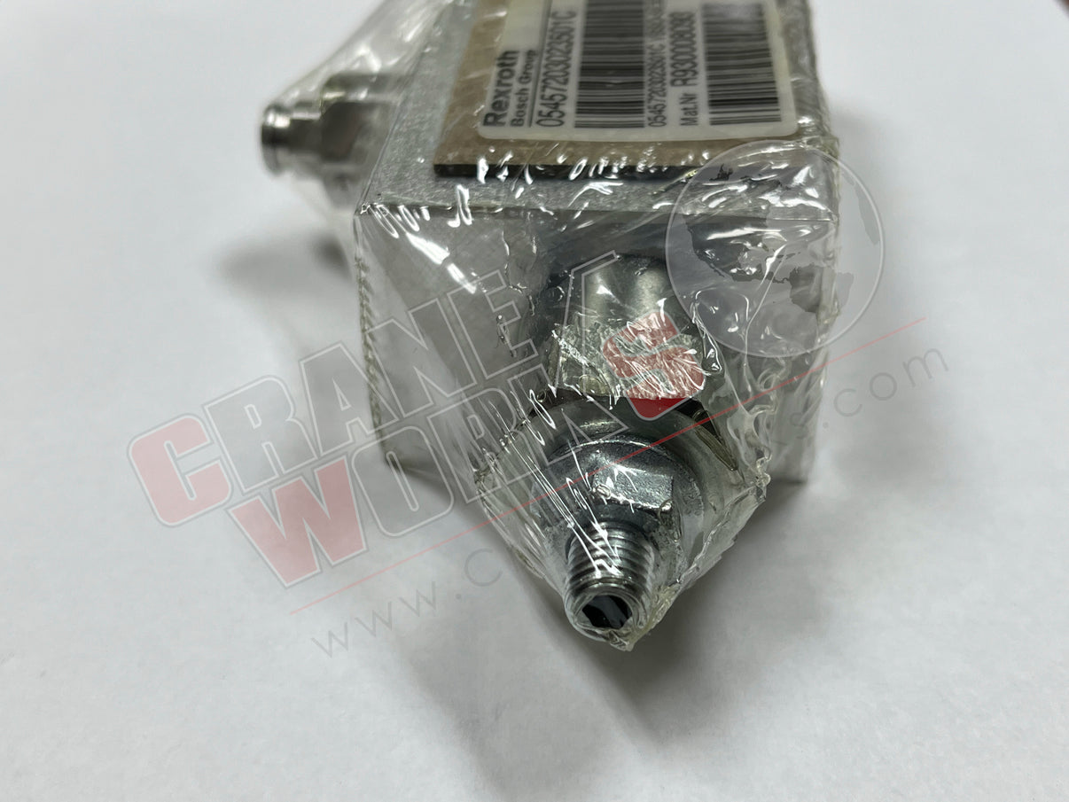 08040016 | New Lifting Knuckle Valve – CraneWorks