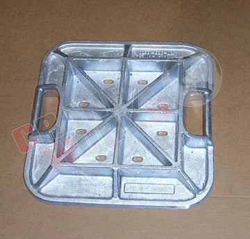 Outrigger Parts – CraneWorks