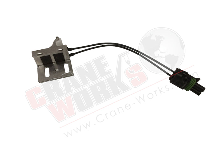 CraneWorks | New, Used, and Remanufactured Crane Parts