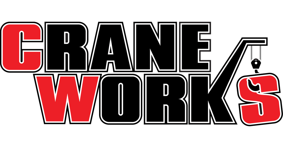 Brackets and Supports – Page 6 – CraneWorks