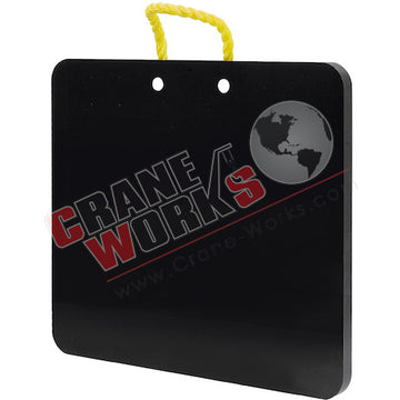 Outrigger Parts – CraneWorks