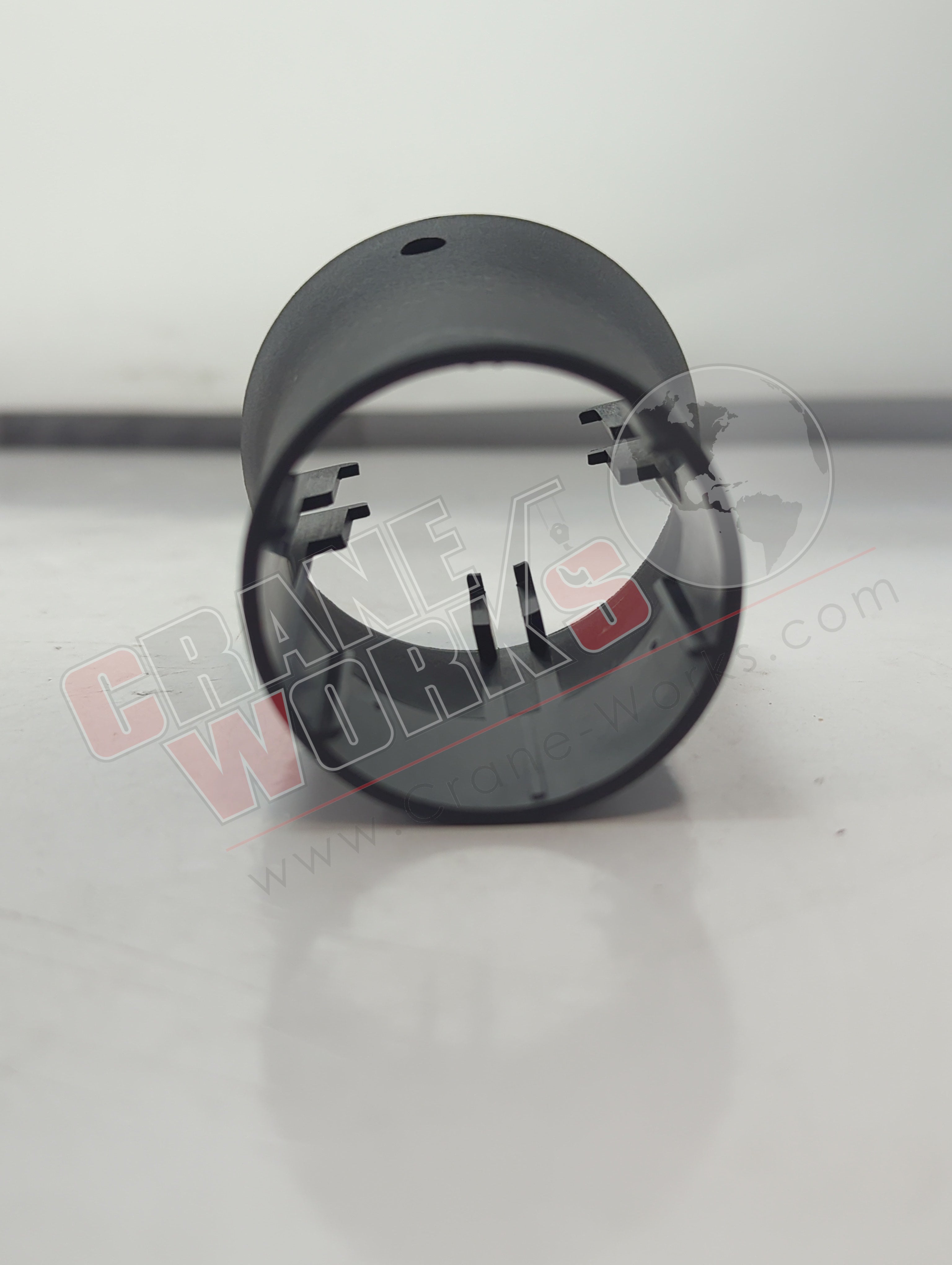 HE13050 | New Yoke Cover – CraneWorks