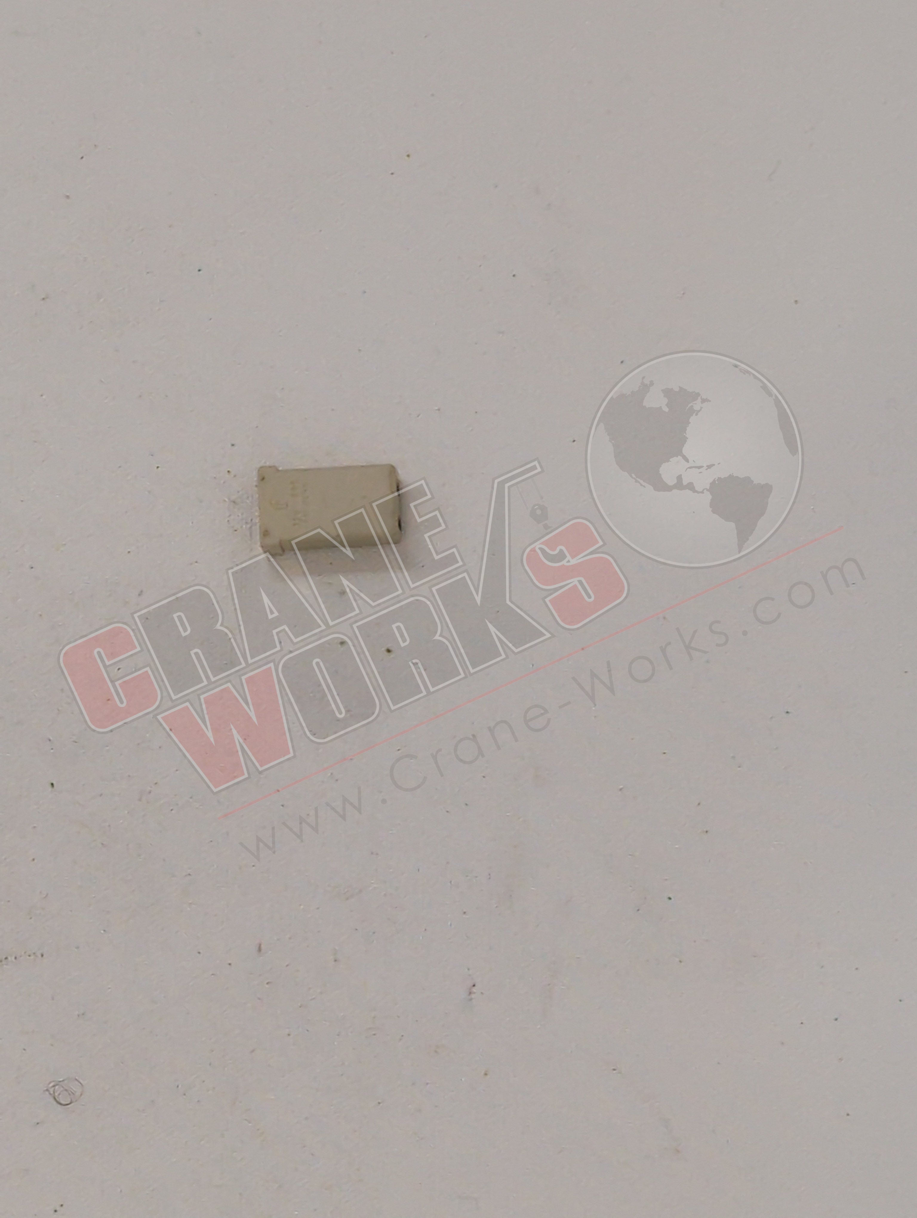 MCASE25 | New 25A Fuse – CraneWorks