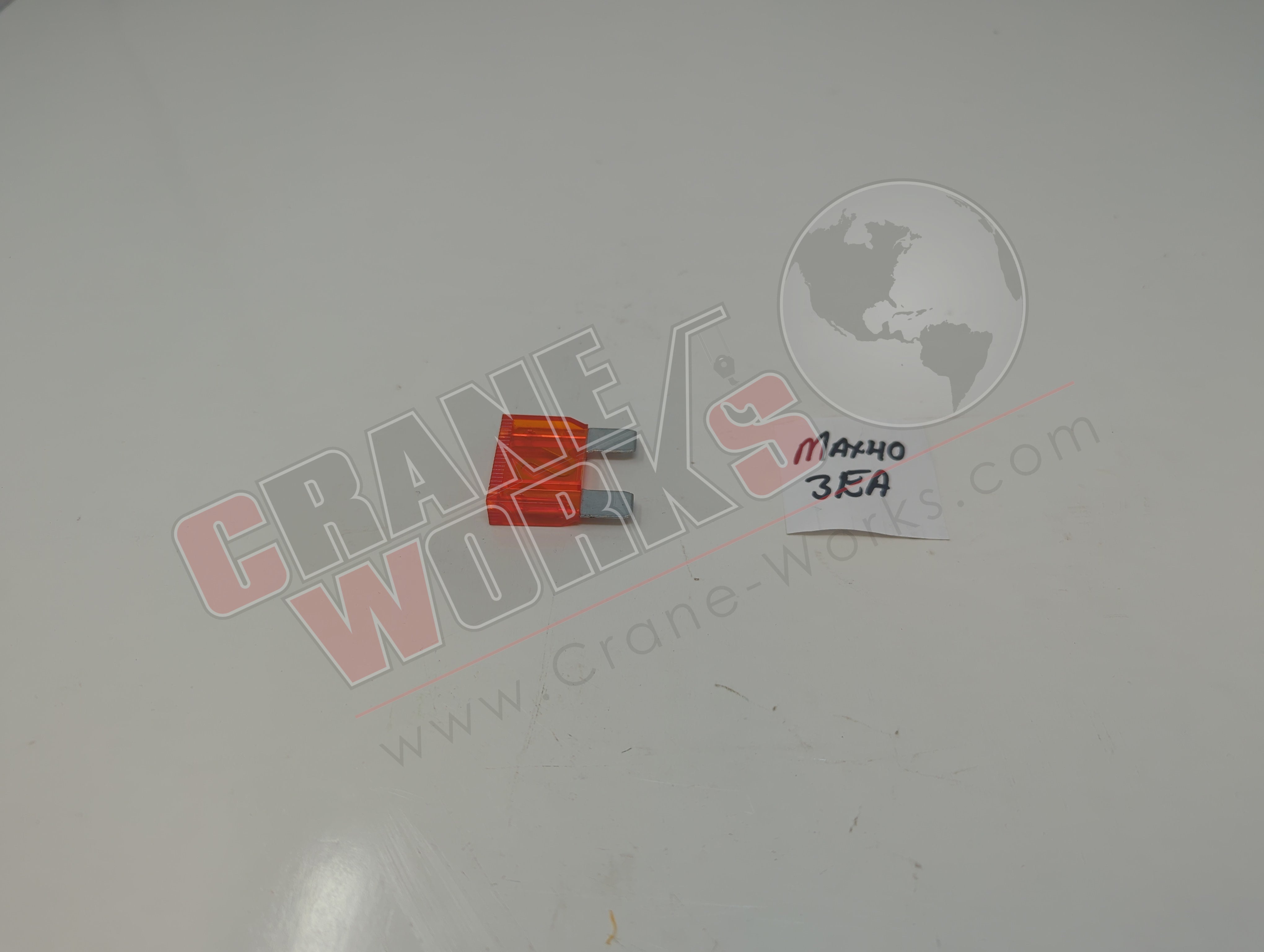 MAX40 | New Maxi Fuse – CraneWorks