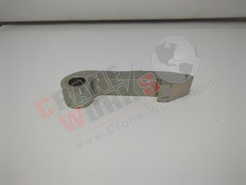 Crane Structure - Boom Rest – CraneWorks