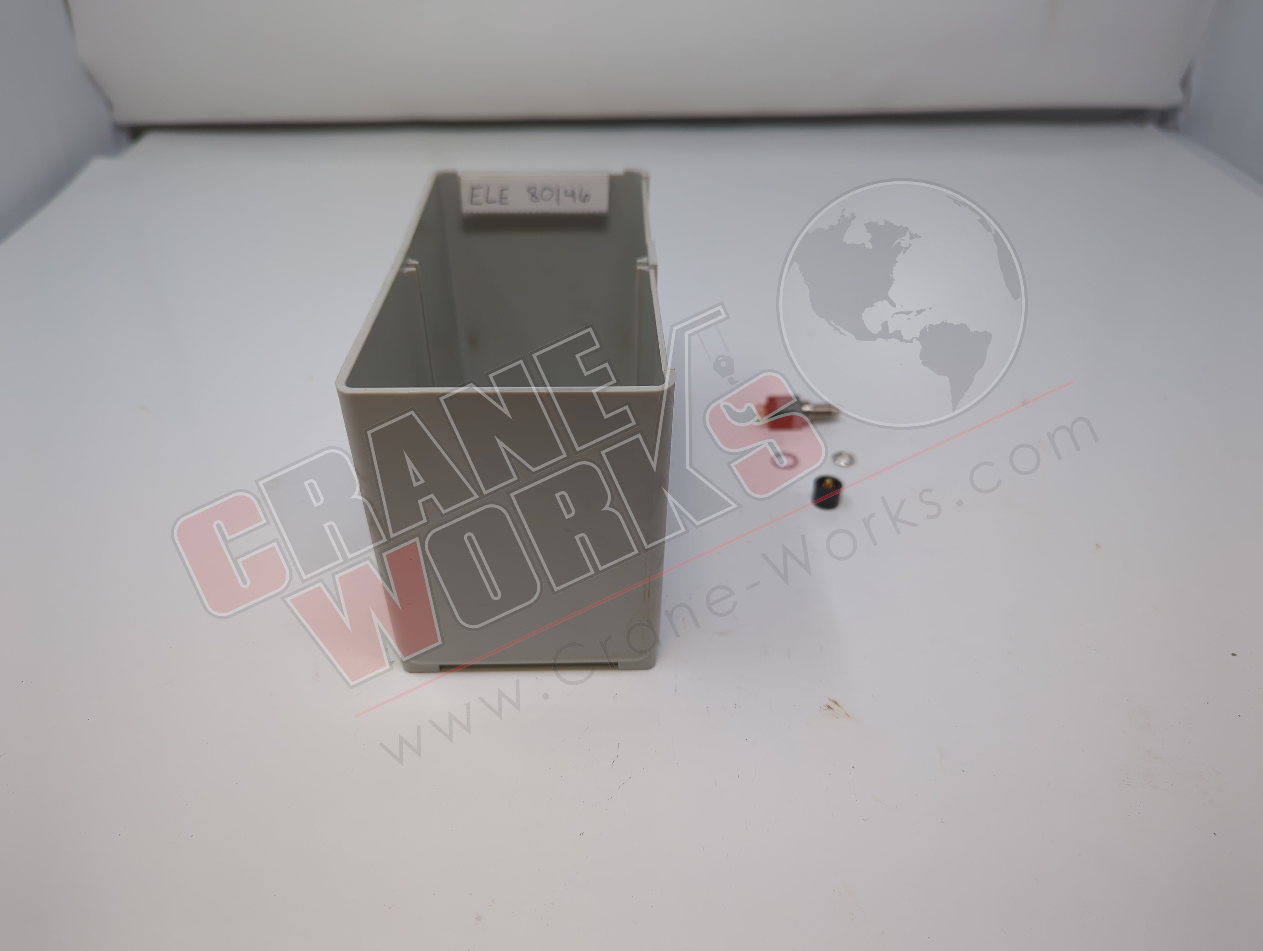80146 | New Switch – CraneWorks