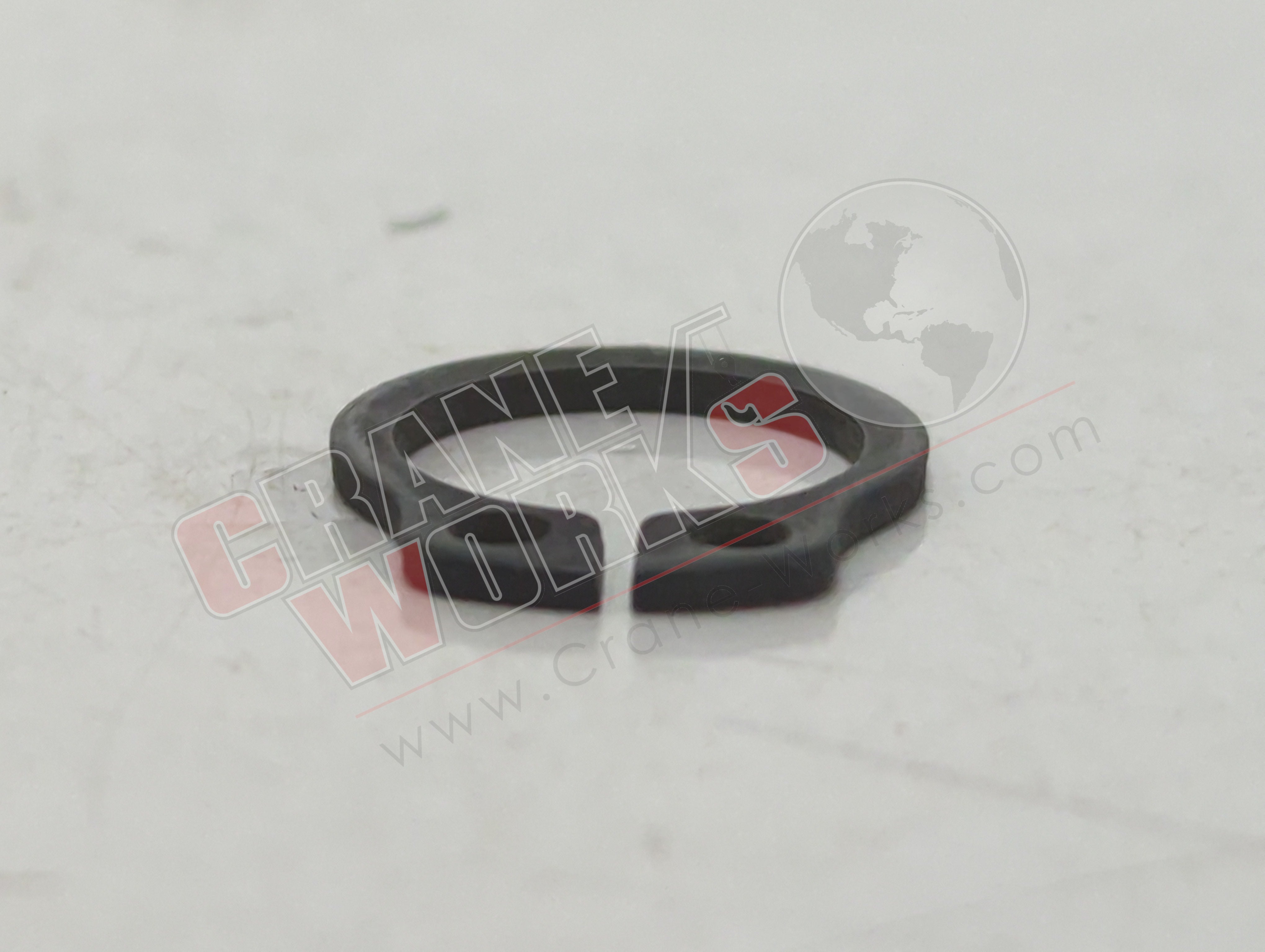 50034308 | New Ring, Retaining – CraneWorks