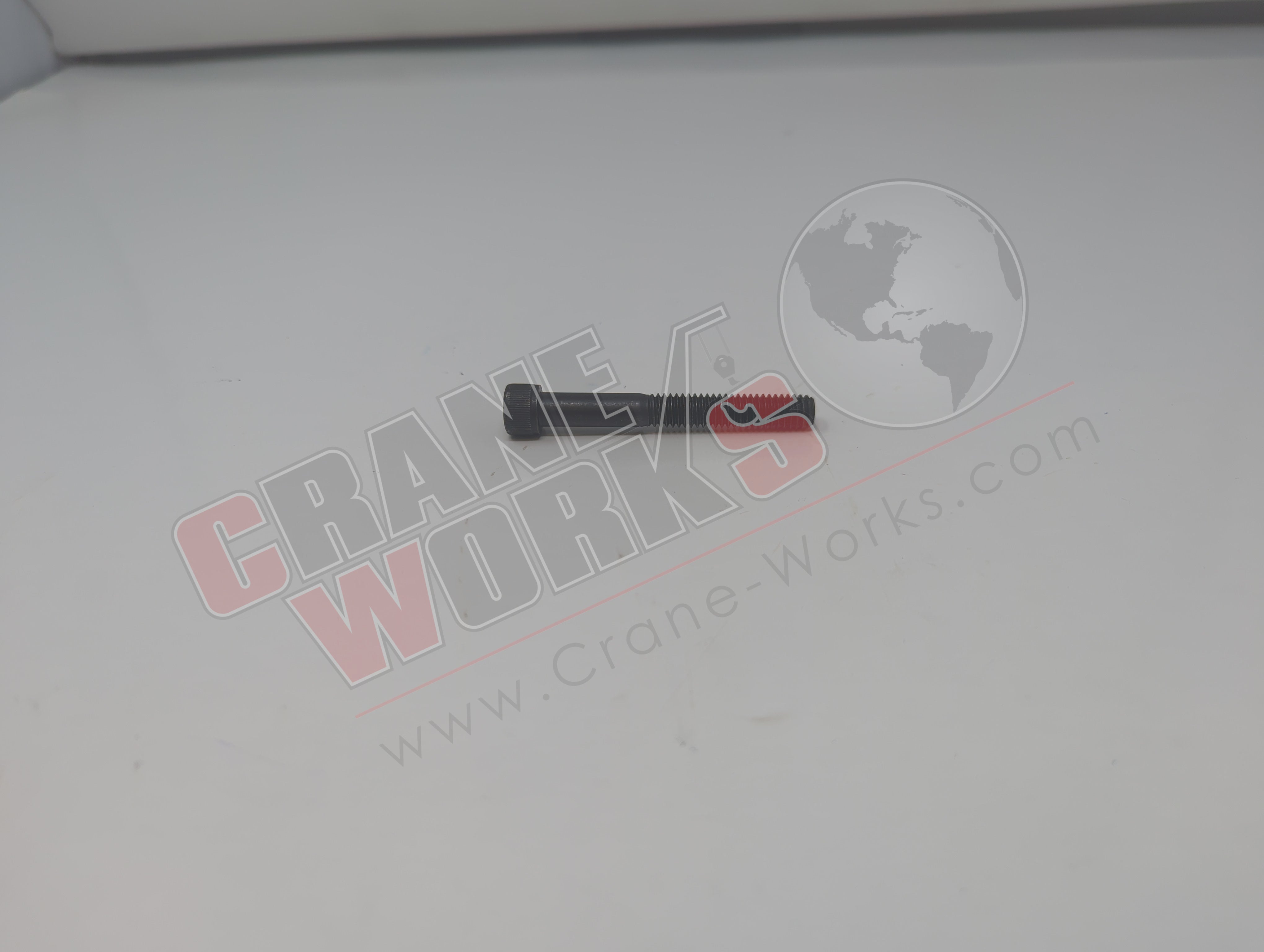 19T96512 | New Bolt M12 X 35 – CraneWorks