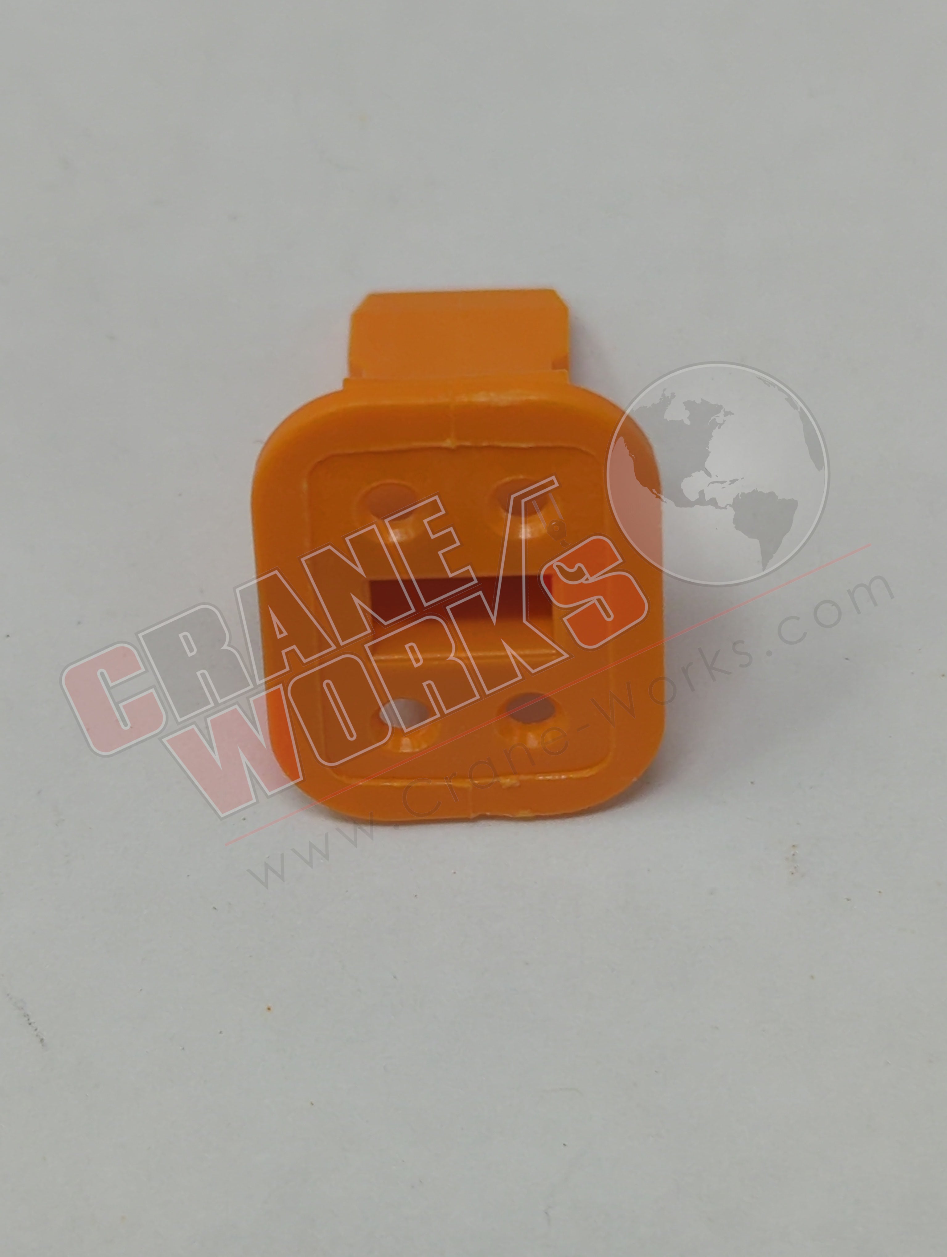 W4S | New Dt, Wedgelock For 4 Way Plug (27820) – CraneWorks