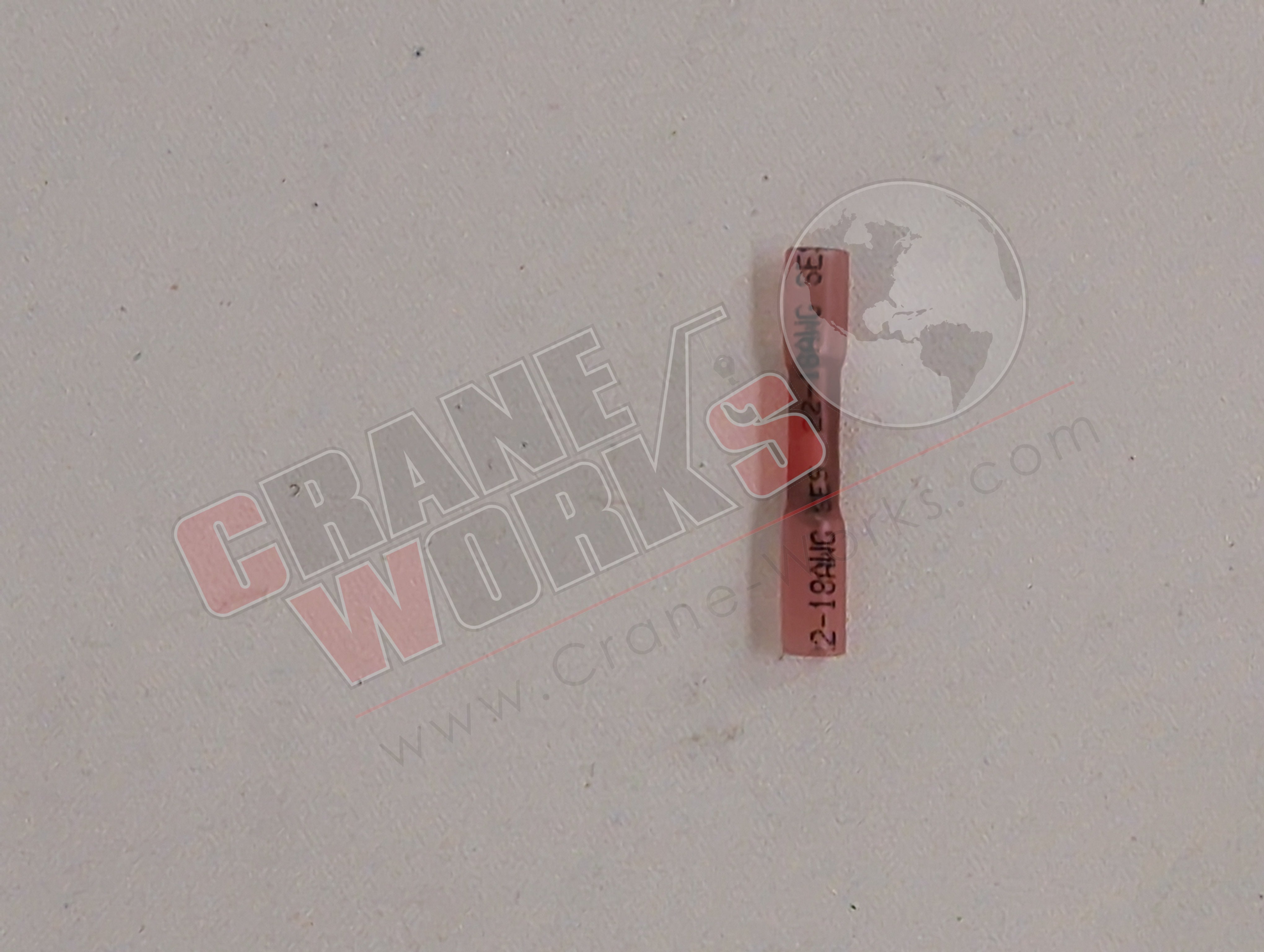 23845 | New Term- Bowma Seal 22-16 Ga. Butt Conn – CraneWorks