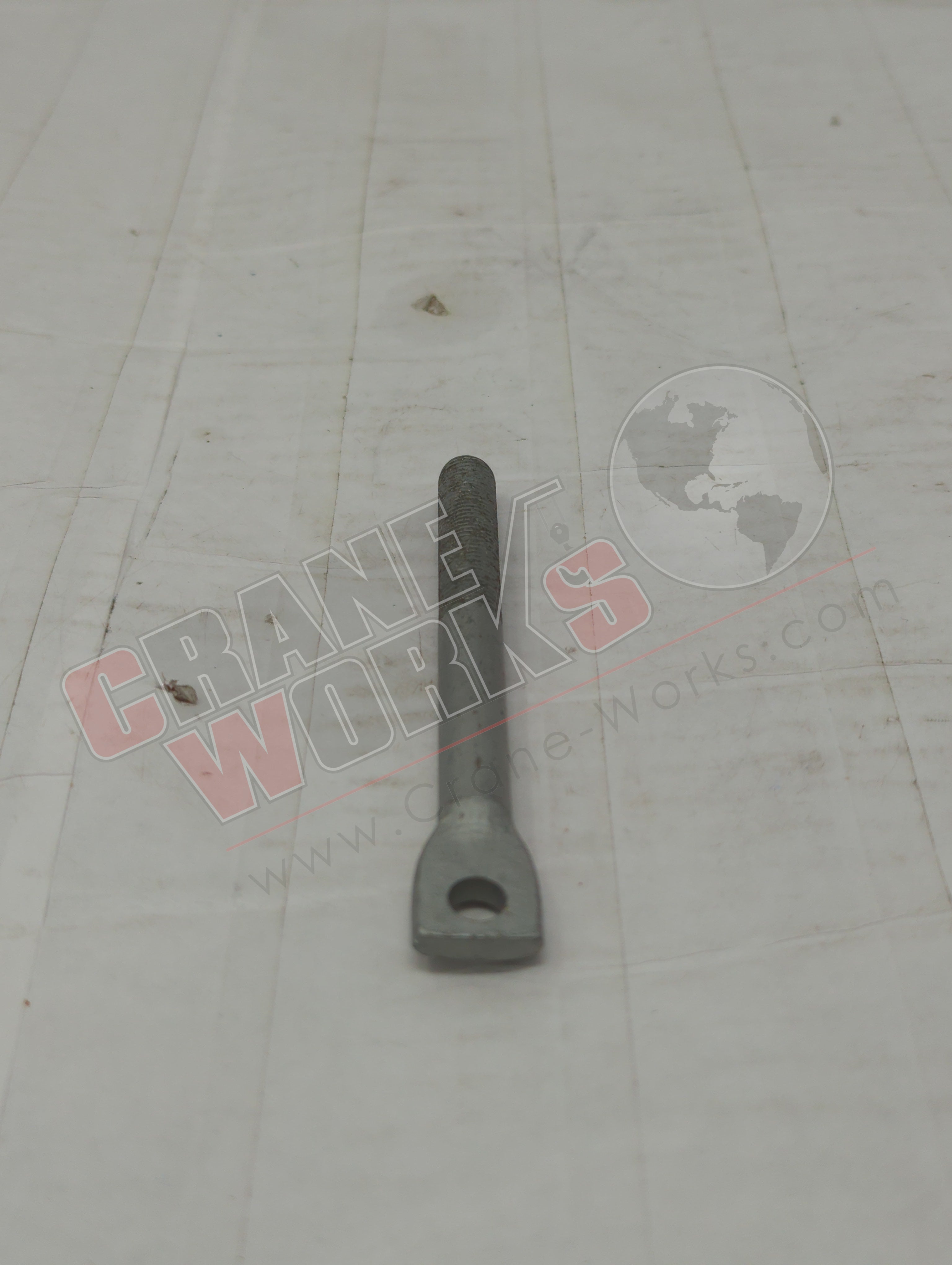 864498 | New Spade Bolt – CraneWorks