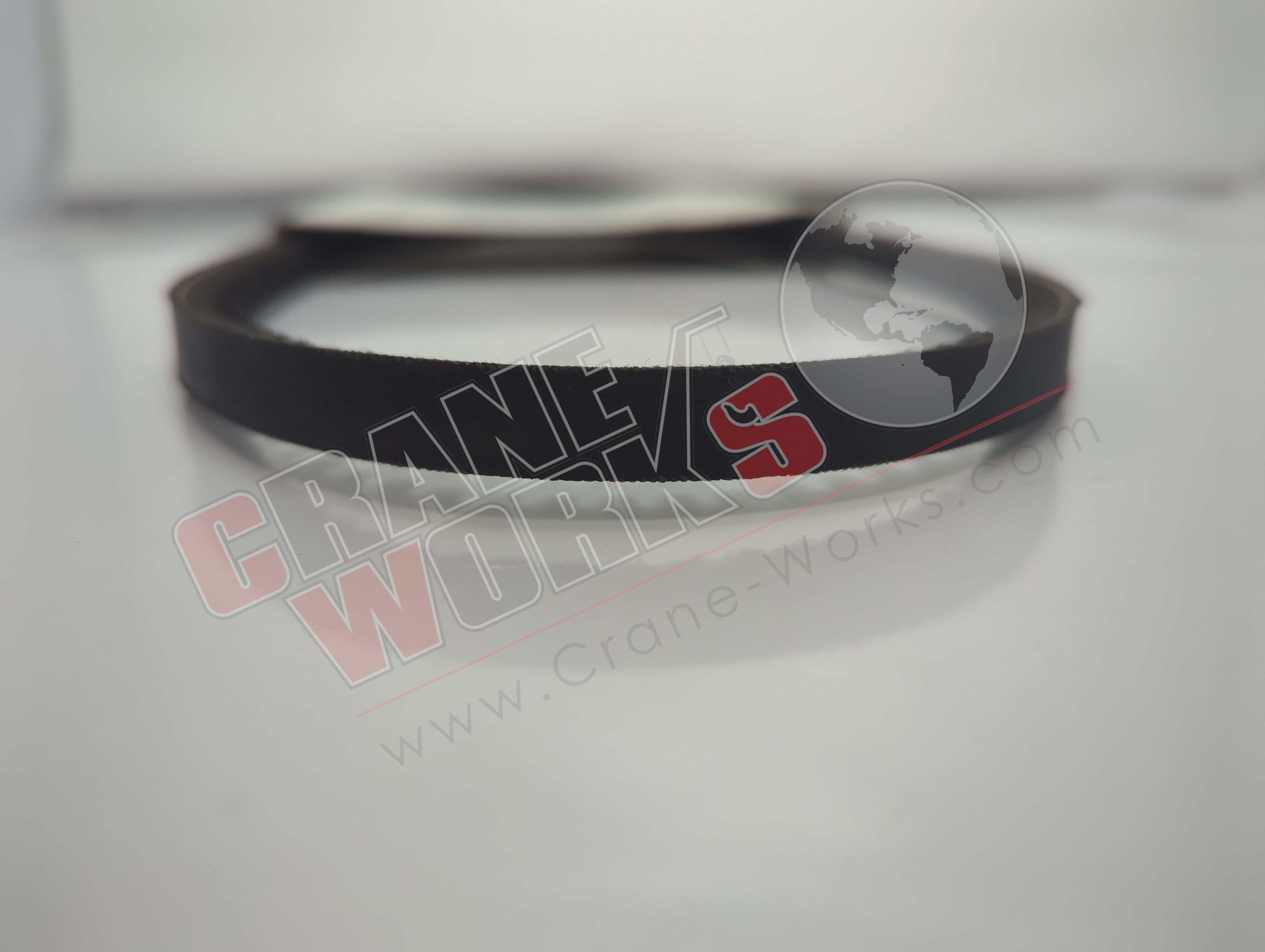 EZ2235 | New Fan V-Belt – CraneWorks