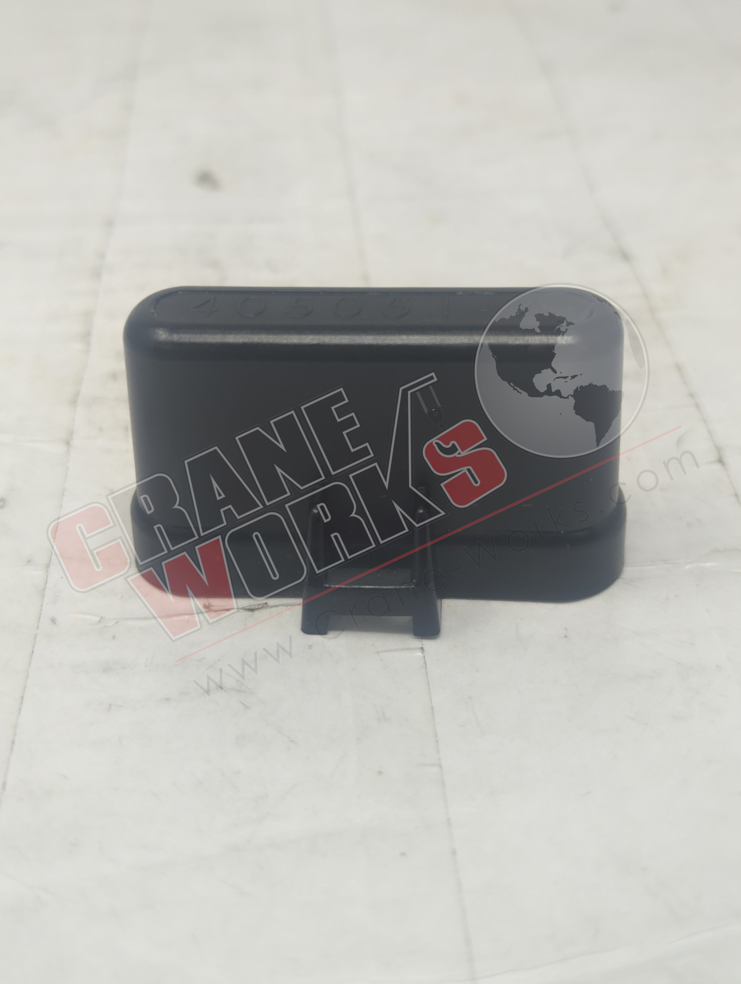 38075 | New Cover, 6-Way, Splice Pack – CraneWorks