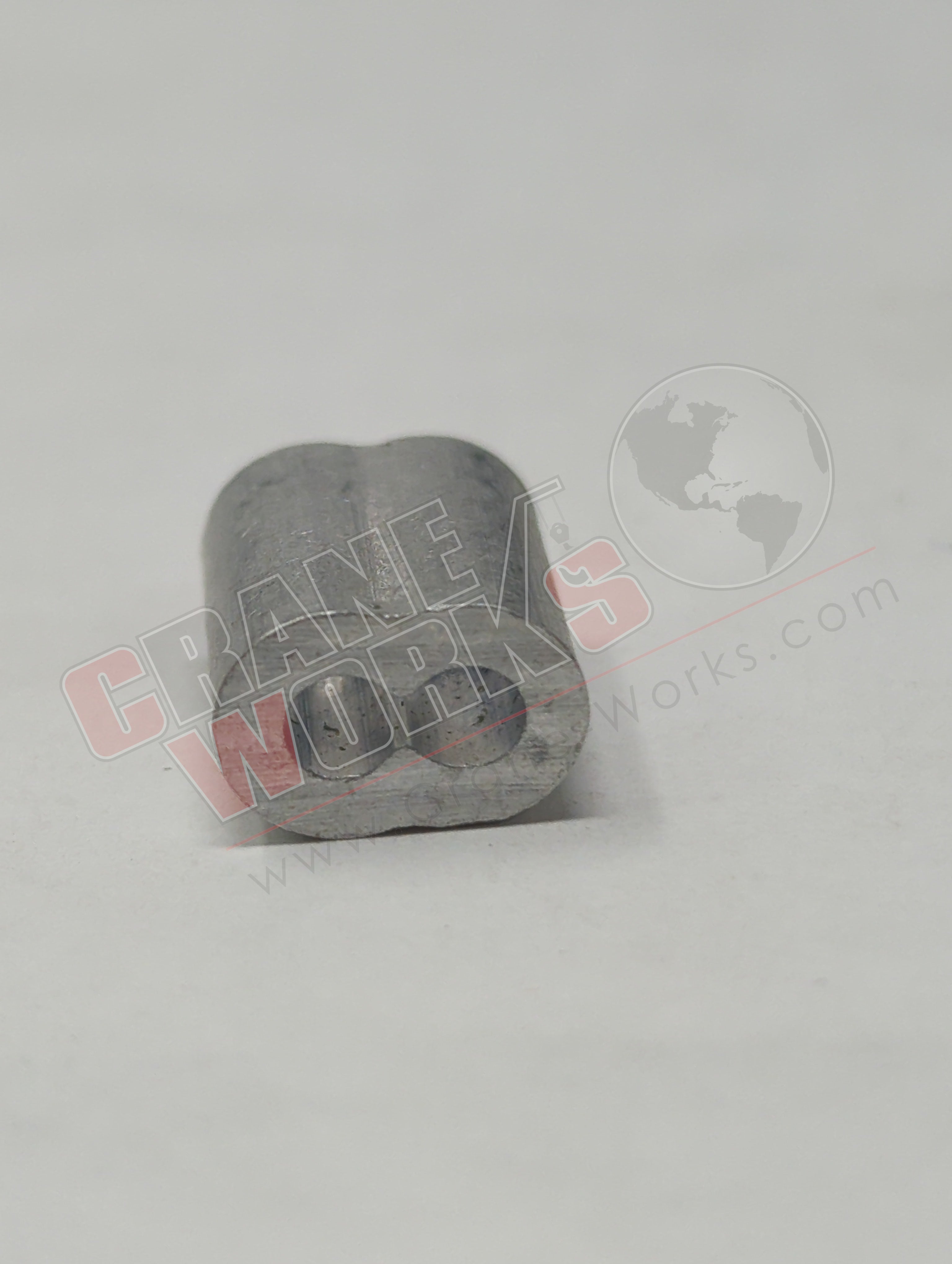 C94547 | New Cable Ferrules 3/32" (3781) – CraneWorks