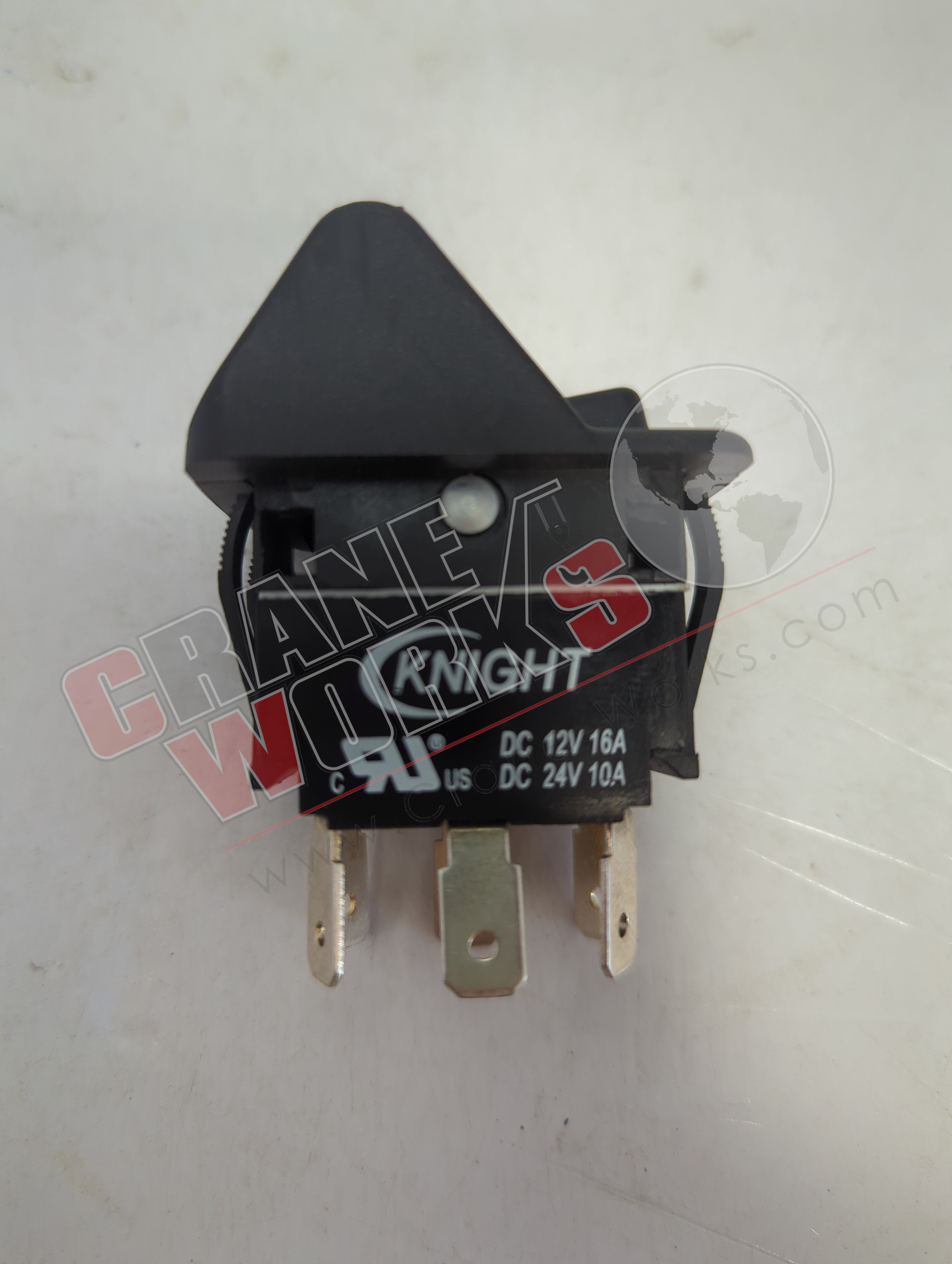 30T37620 | New Switch Rocker – CraneWorks