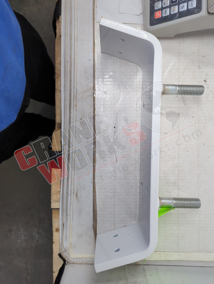 Crane Structure - Boom Rest – CraneWorks