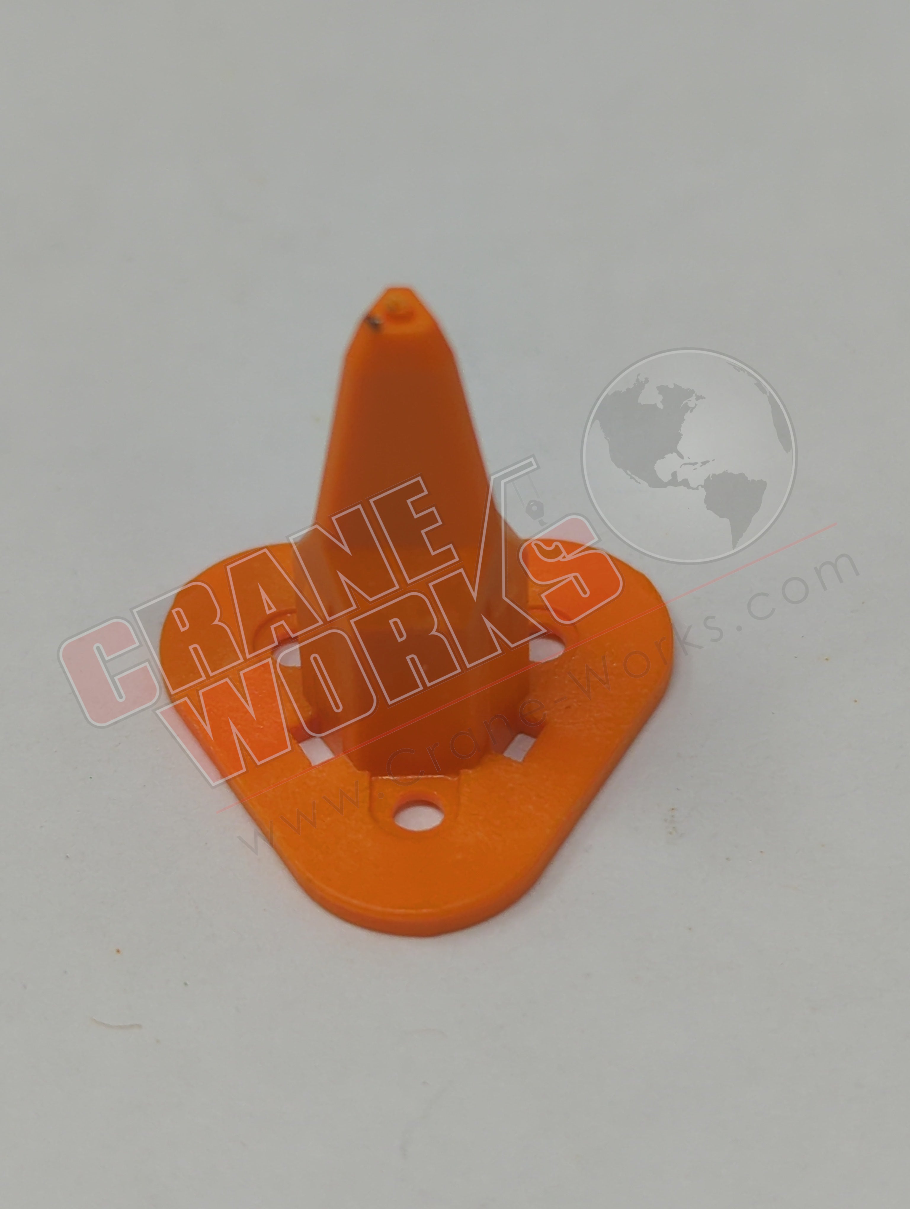 W3S | New Dt, Wedgelock For 3 Way Plug (27819) – CraneWorks