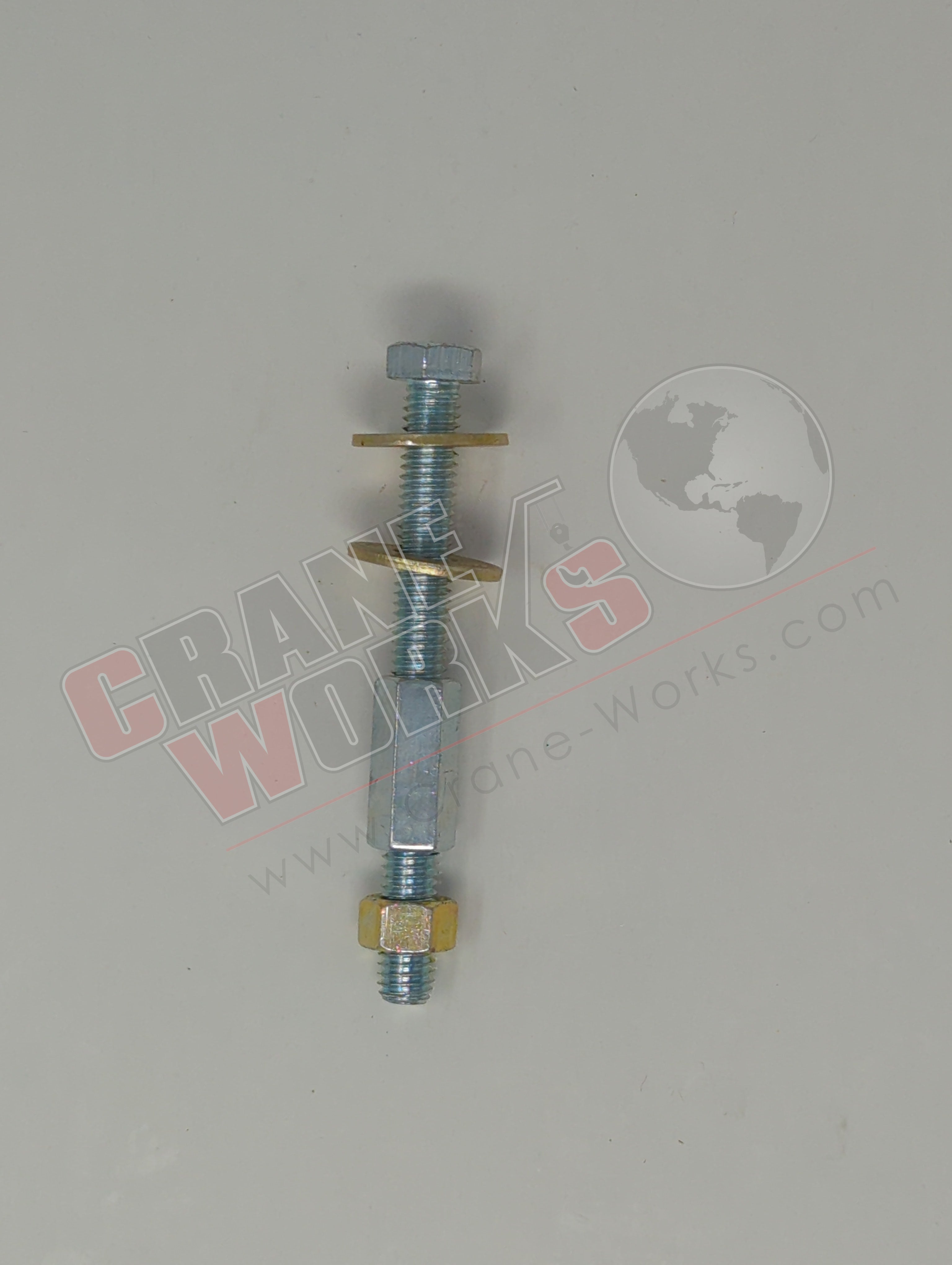 BOLT ASSY | New Bolt & Nut Assy – CraneWorks