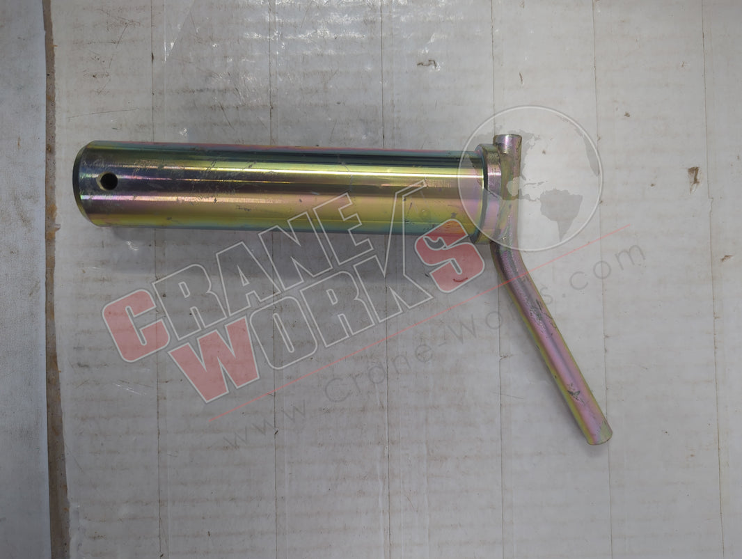 Hardware - Pins – CraneWorks