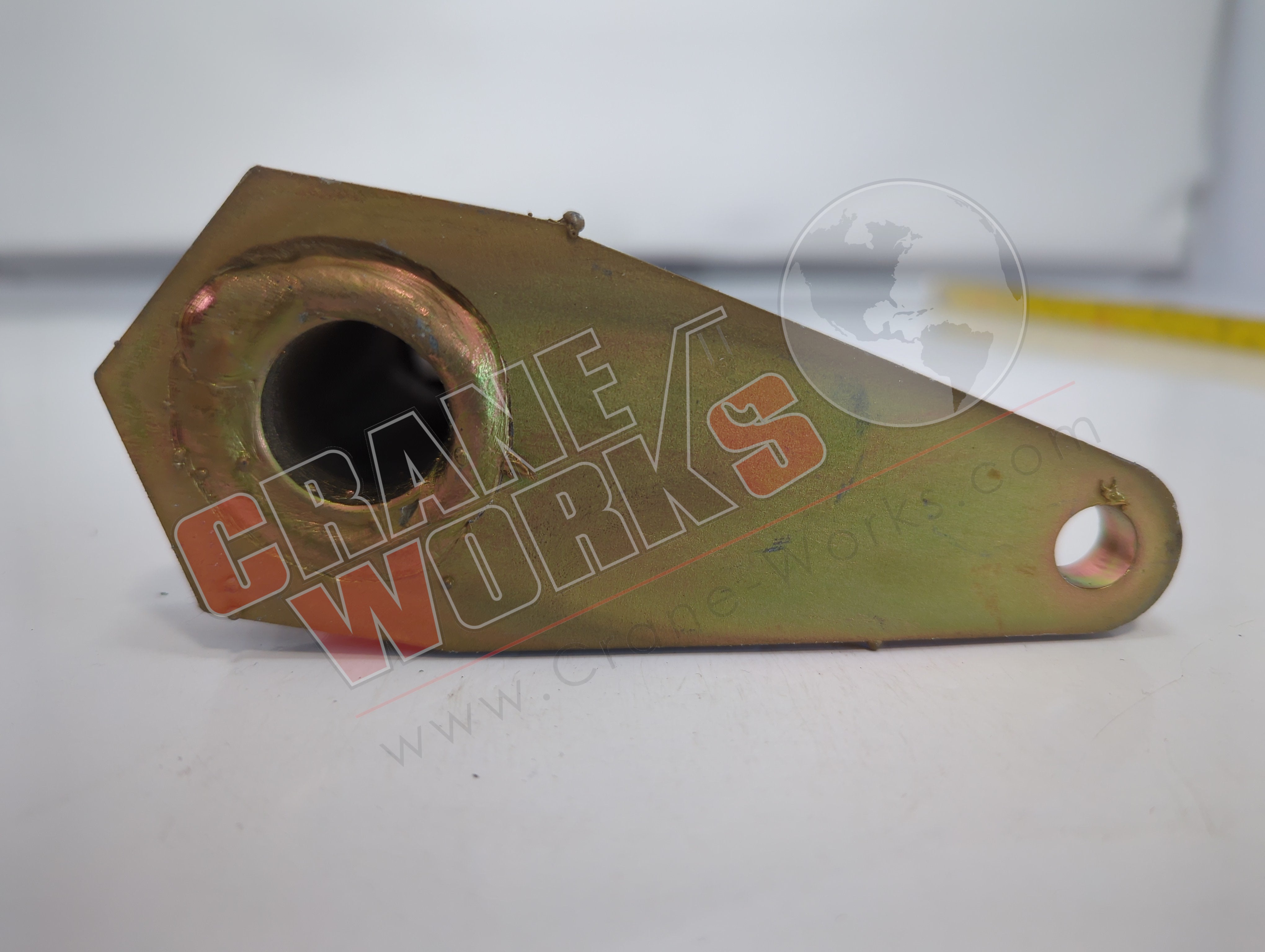 AR-18-223 | New Pin & Lobe Assy.-Squ – CraneWorks