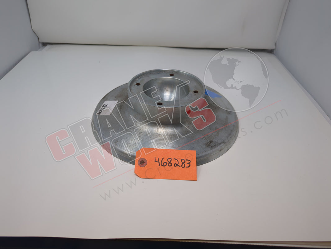 Outrigger Parts – CraneWorks