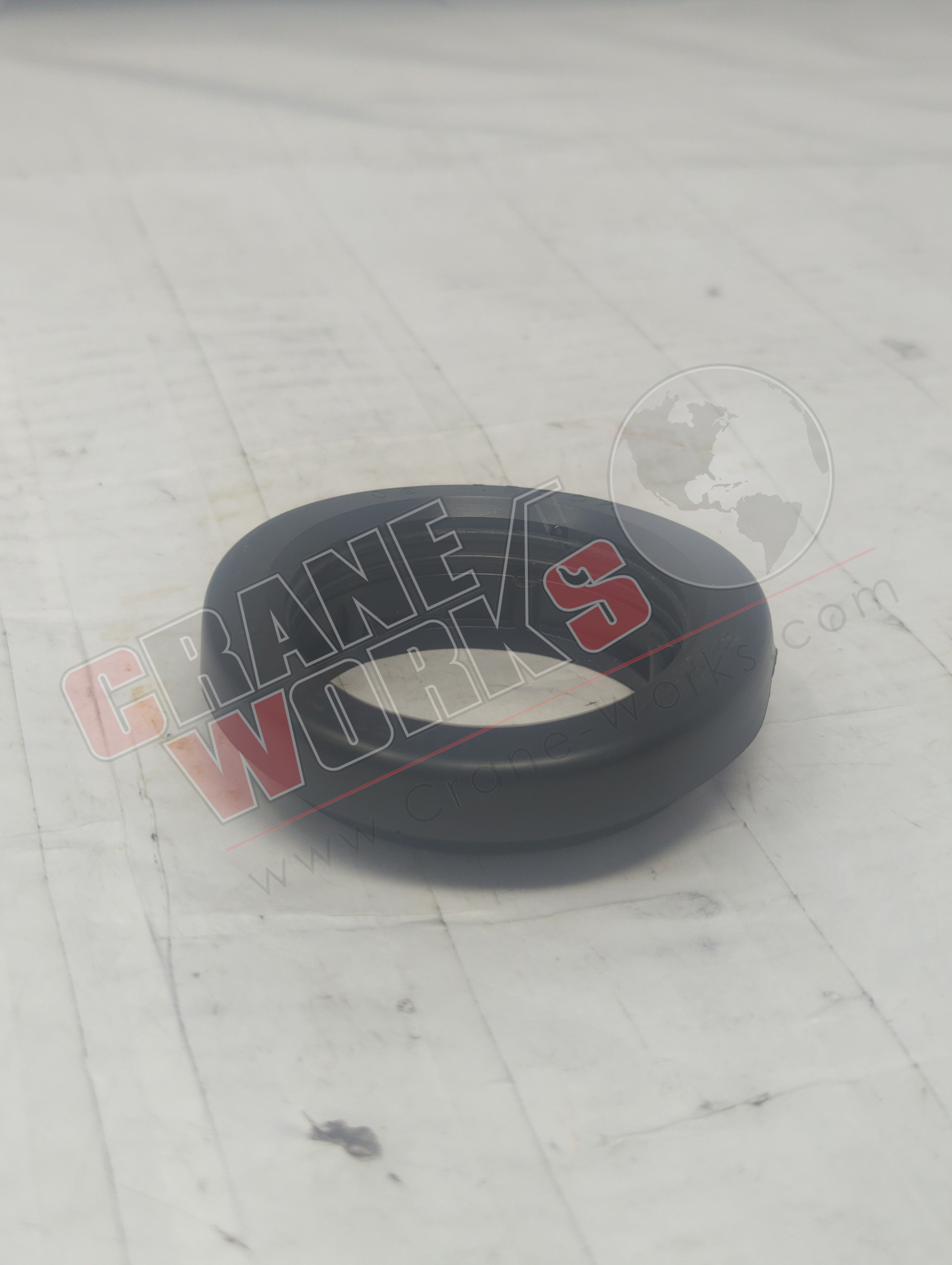 30700 | New B.P.2" Flush Grommet – CraneWorks