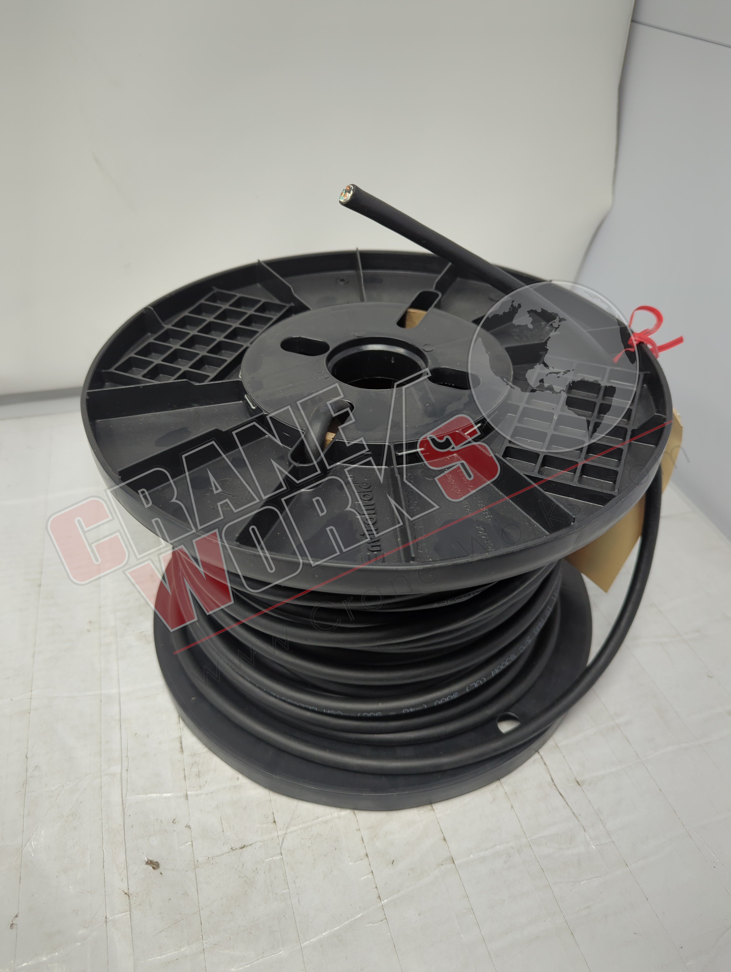 941417 | New 3 Wire Cable – CraneWorks