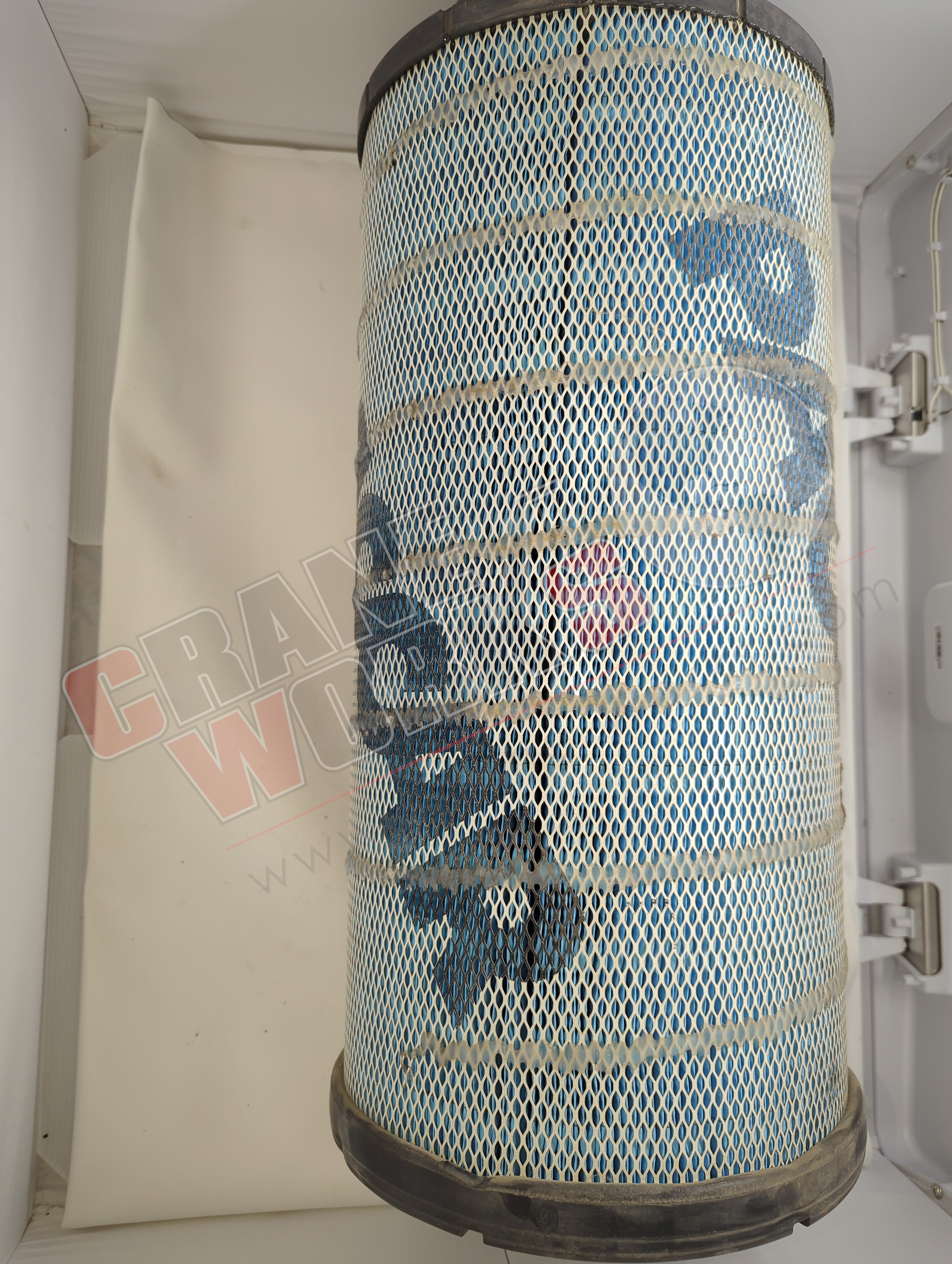 P614986 | New Air Filter – CraneWorks