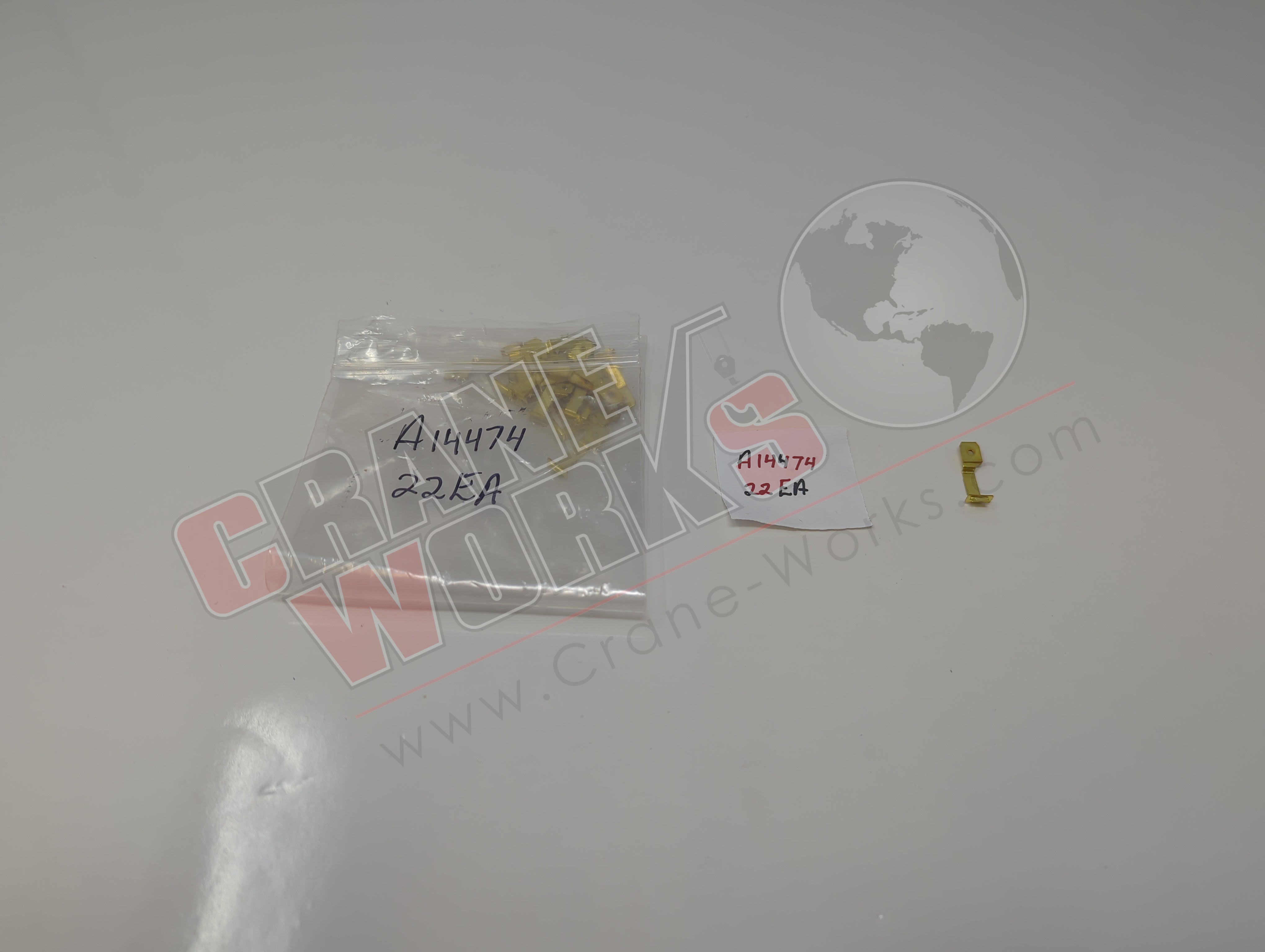 A14474 | New Fuse Tap – CraneWorks
