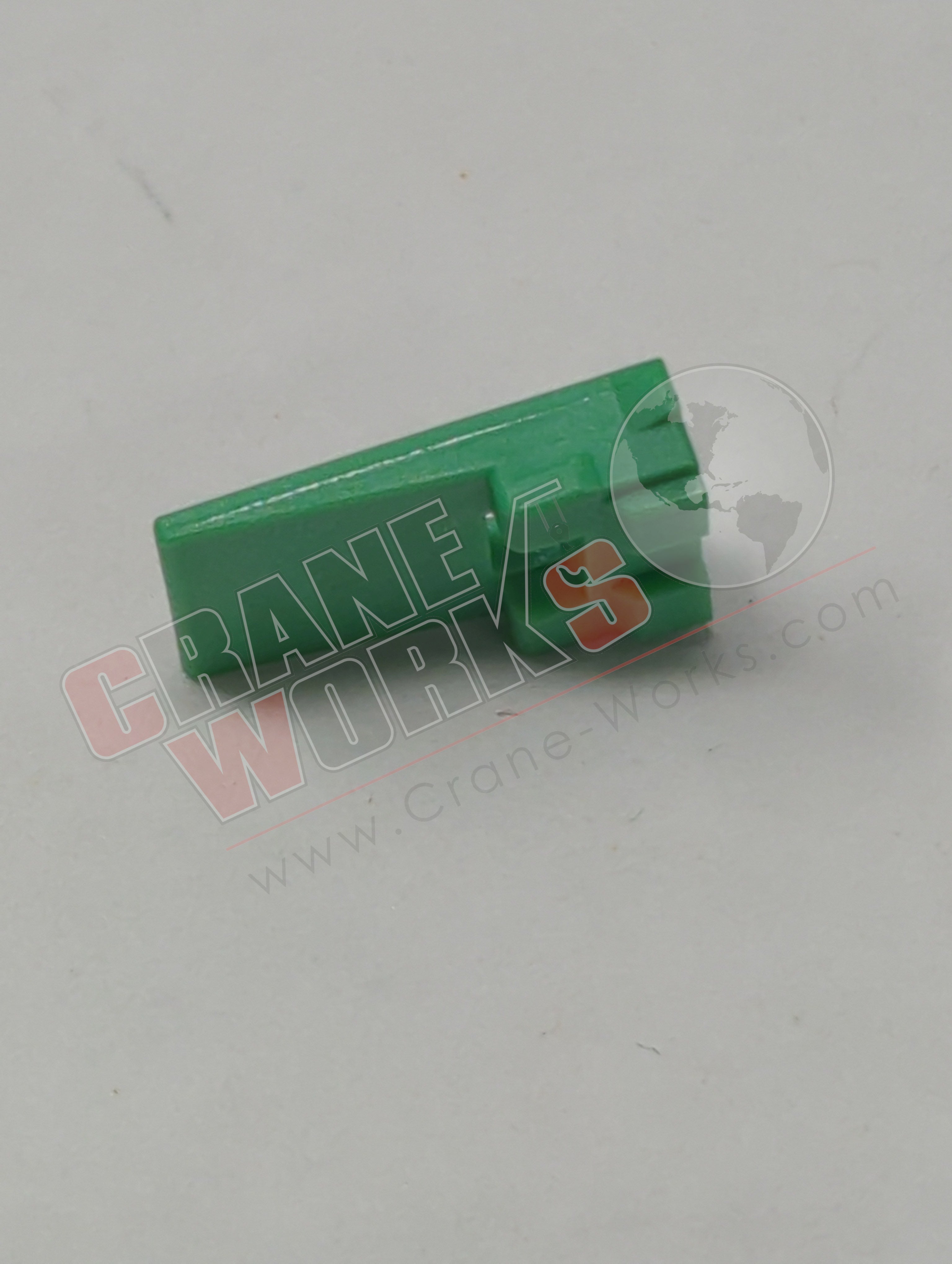 W2P | New Dt, Wedgelock For 2 Way Receptacle (27812) – CraneWorks