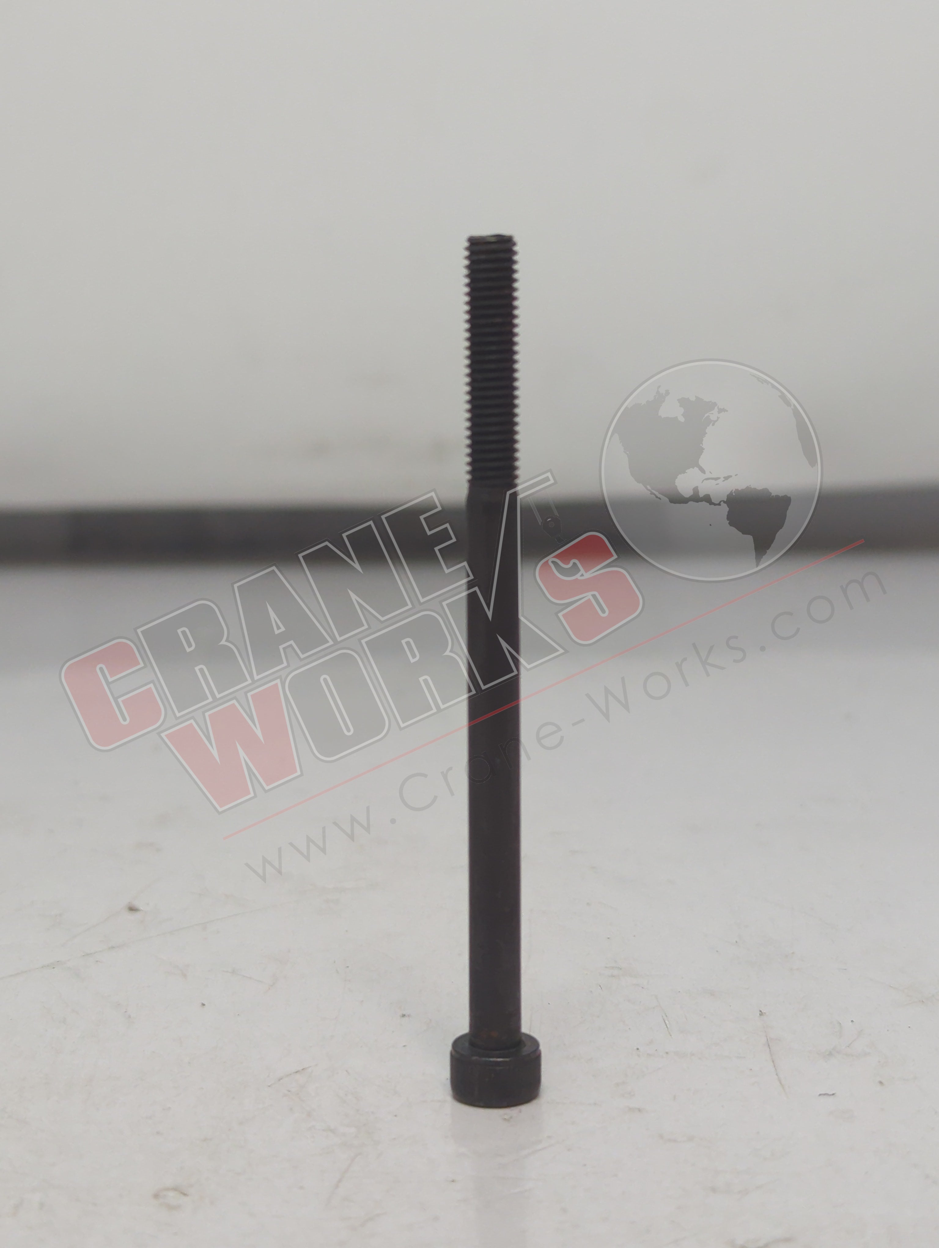HE9567 | New Hsh Cap Screw Iso – CraneWorks