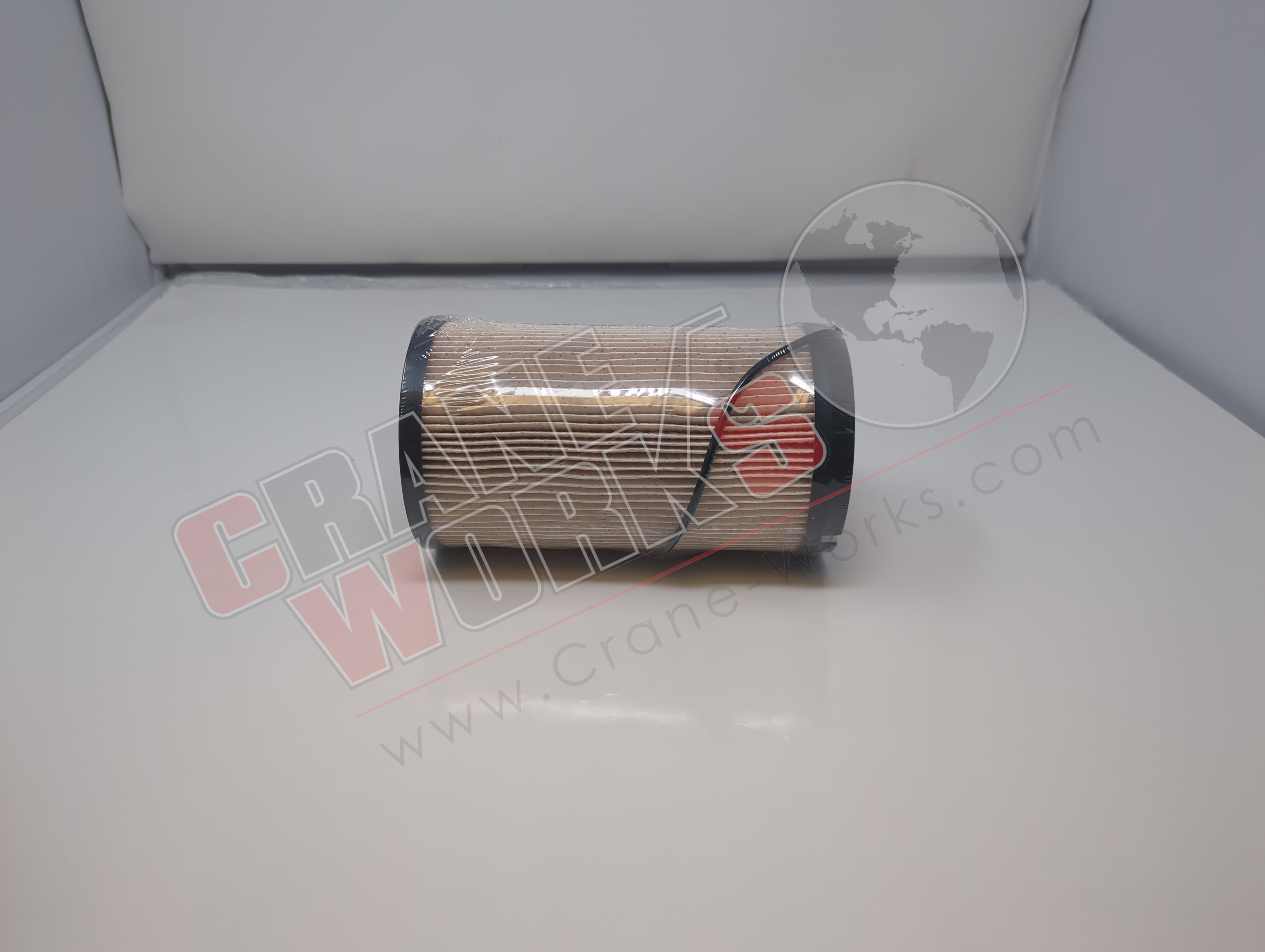 K37-1029 | New Primary Fuel Filter – CraneWorks