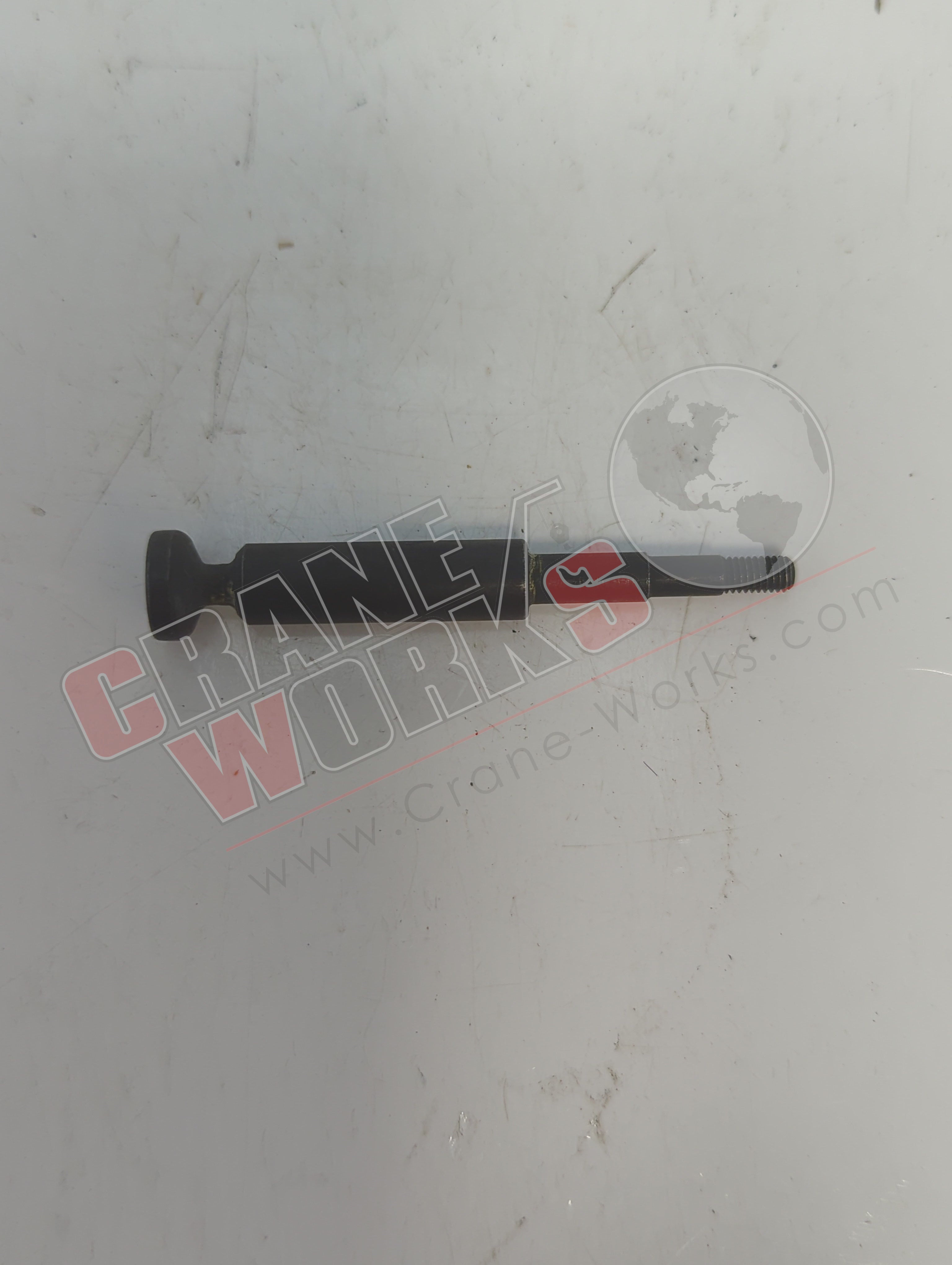 6620447 | New Die Retaining Pin – CraneWorks