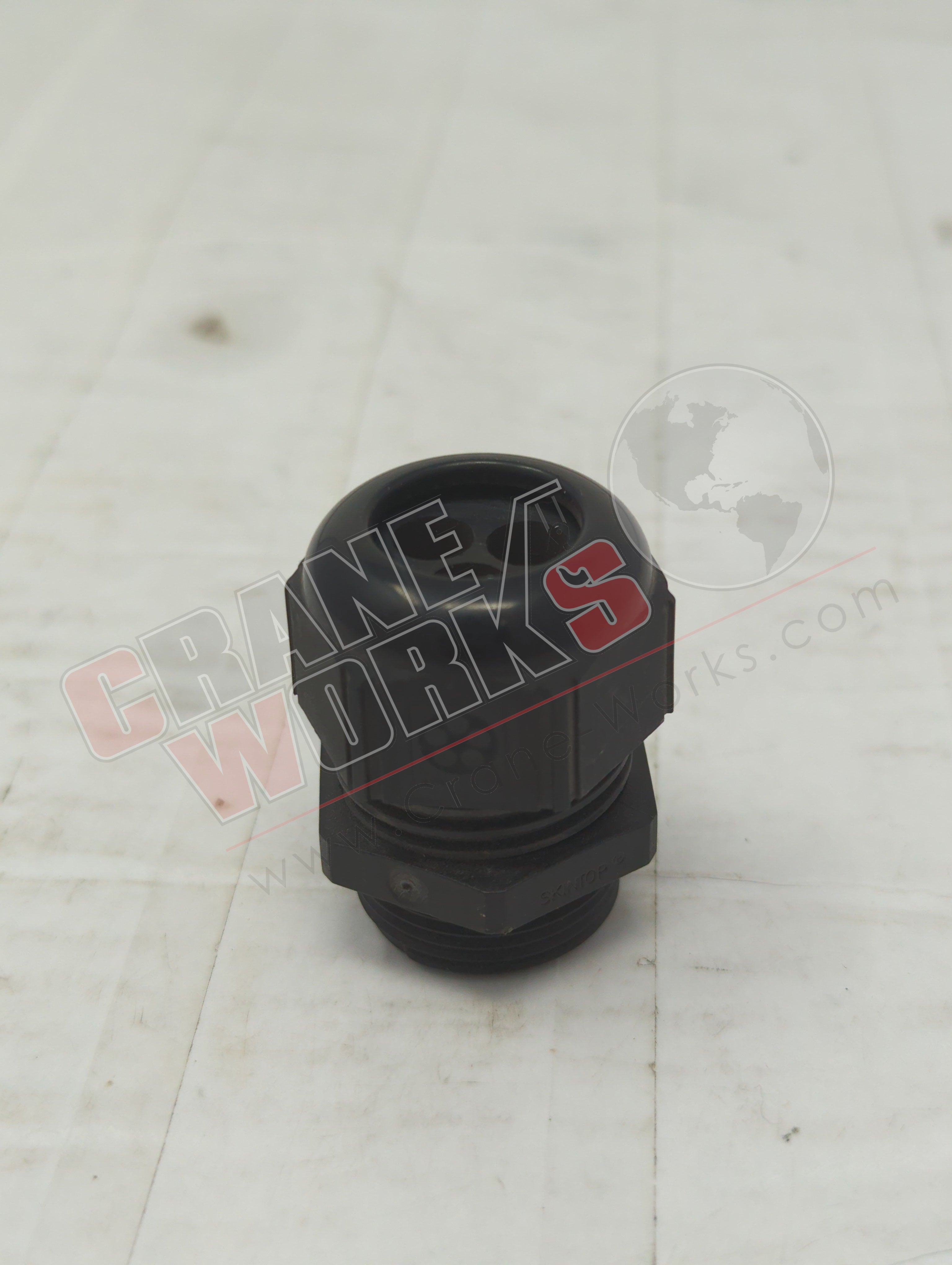 EEA3709 | New Adaptor – CraneWorks