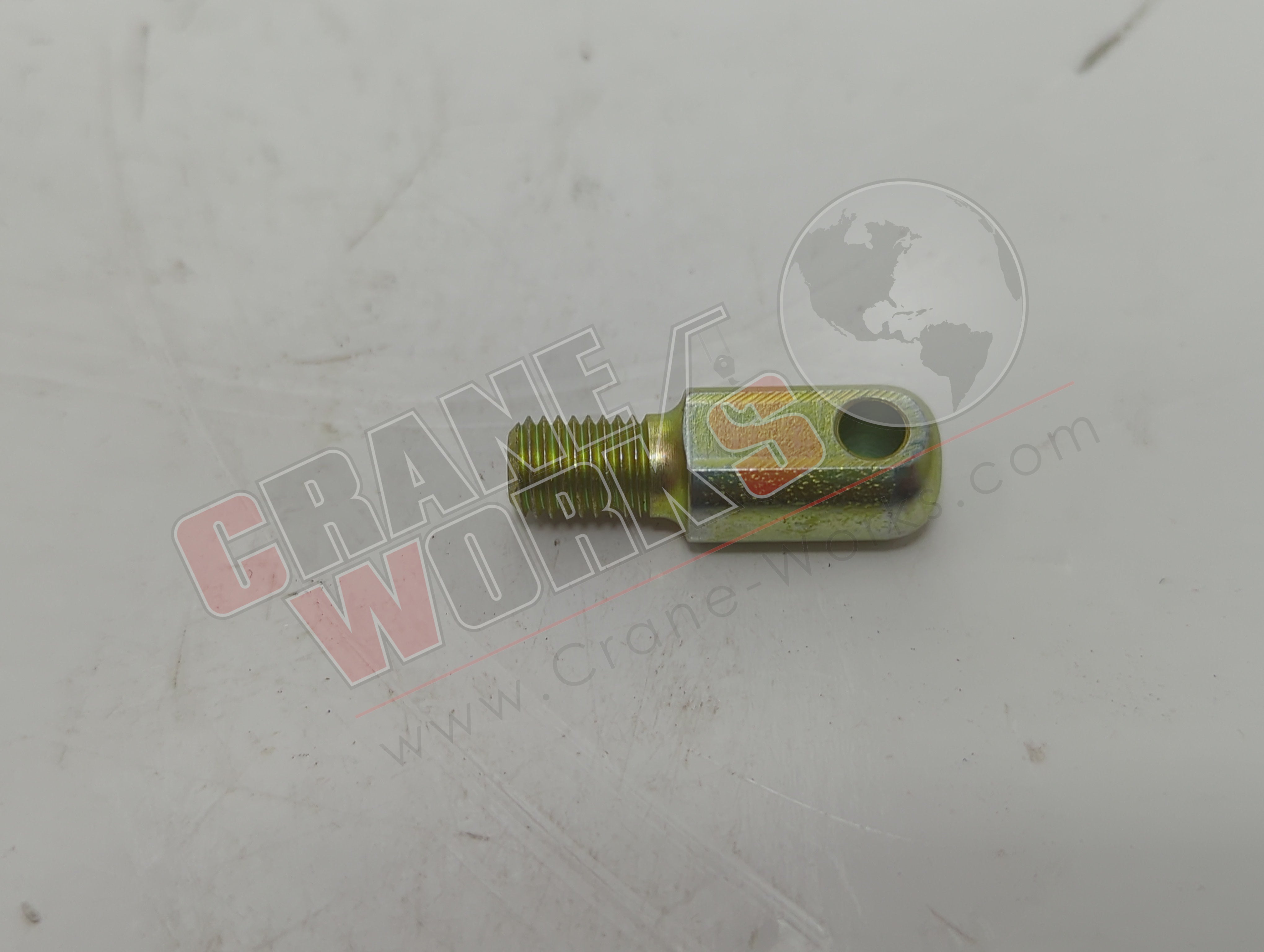 13105 | New Nut Trigger – CraneWorks