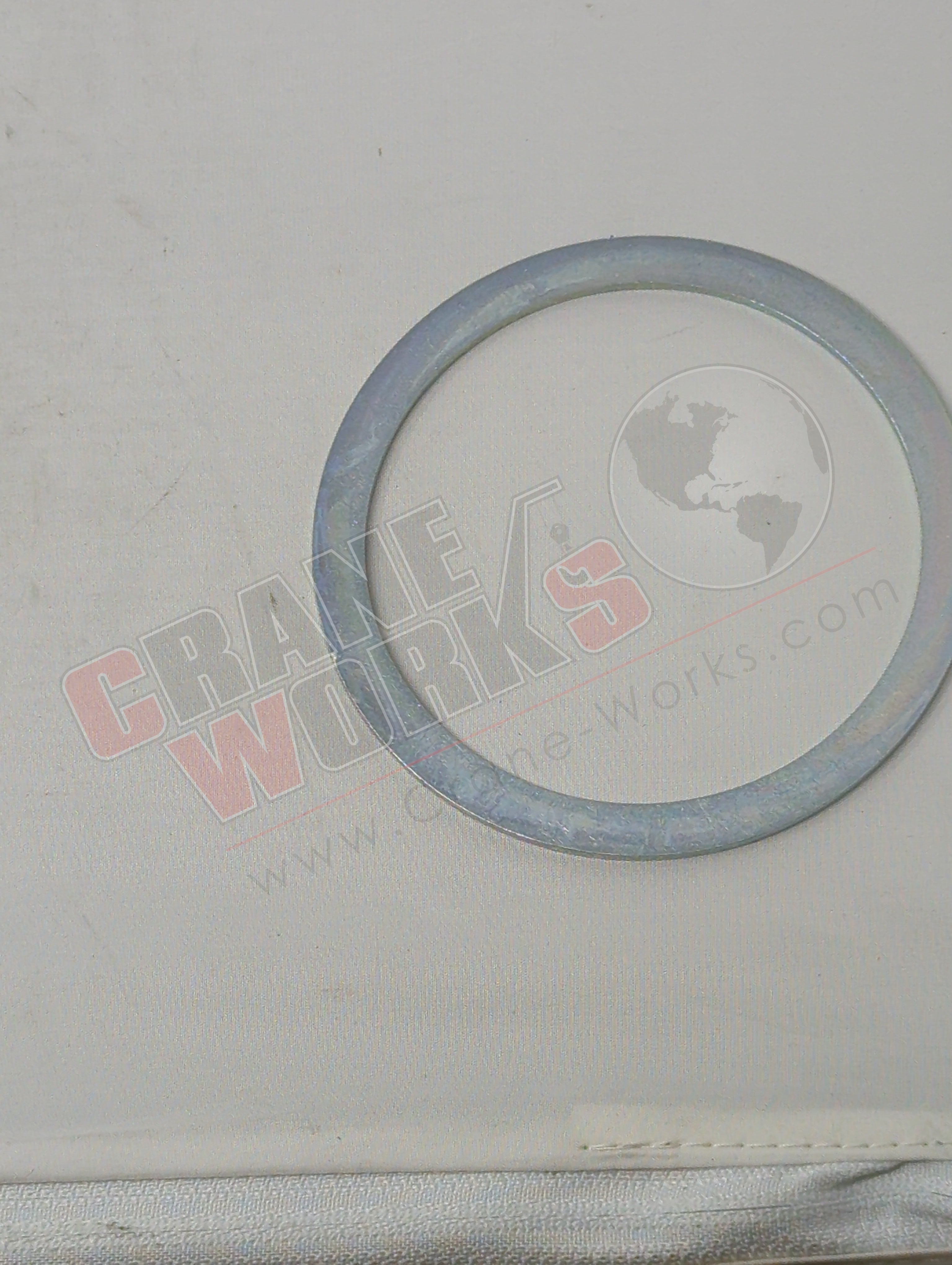 HBS890 | New Distance Washer – CraneWorks