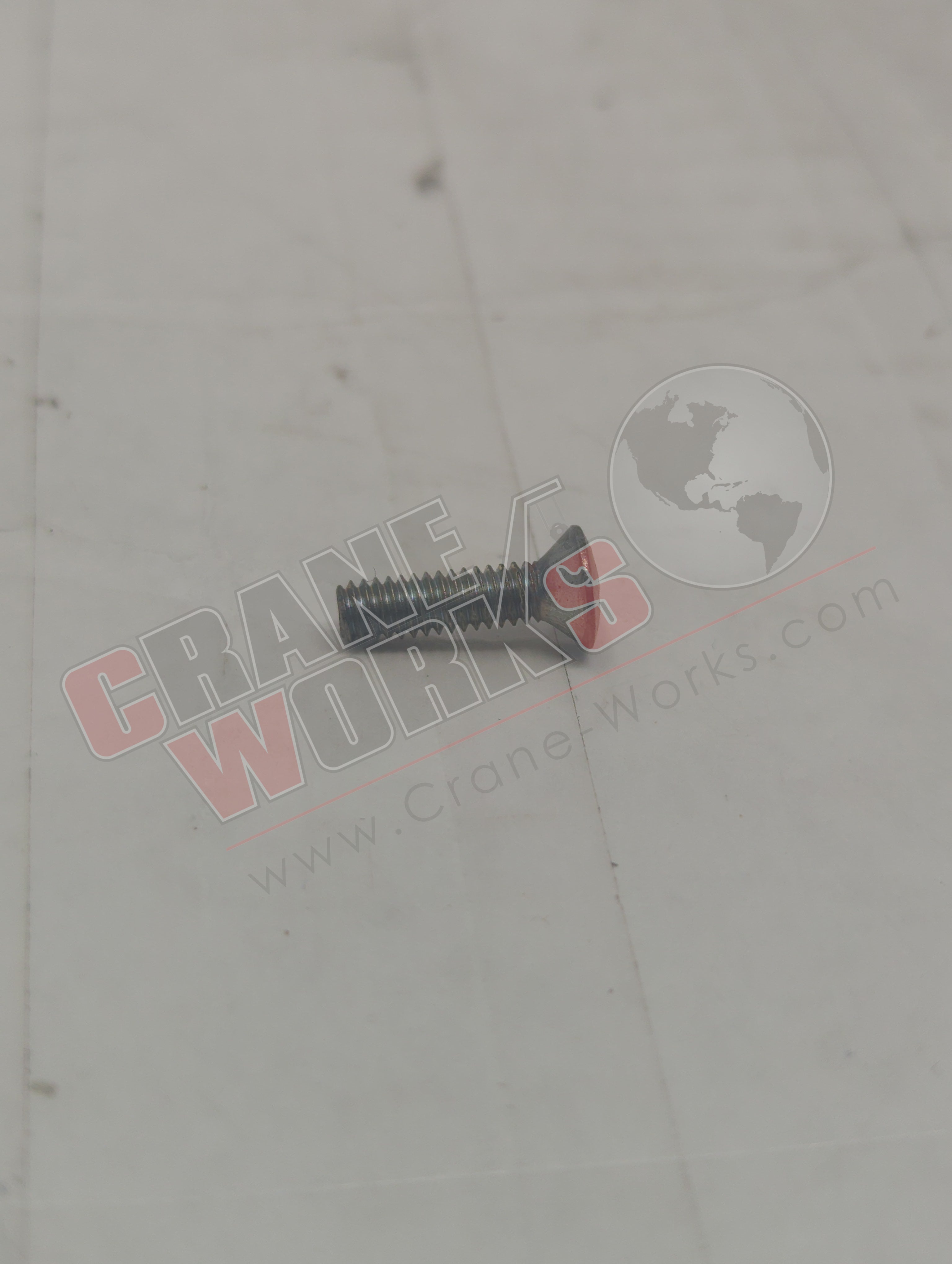 38060 | New Ph Oval Hd Mach Scr 8-32X5/8 (33310) – CraneWorks