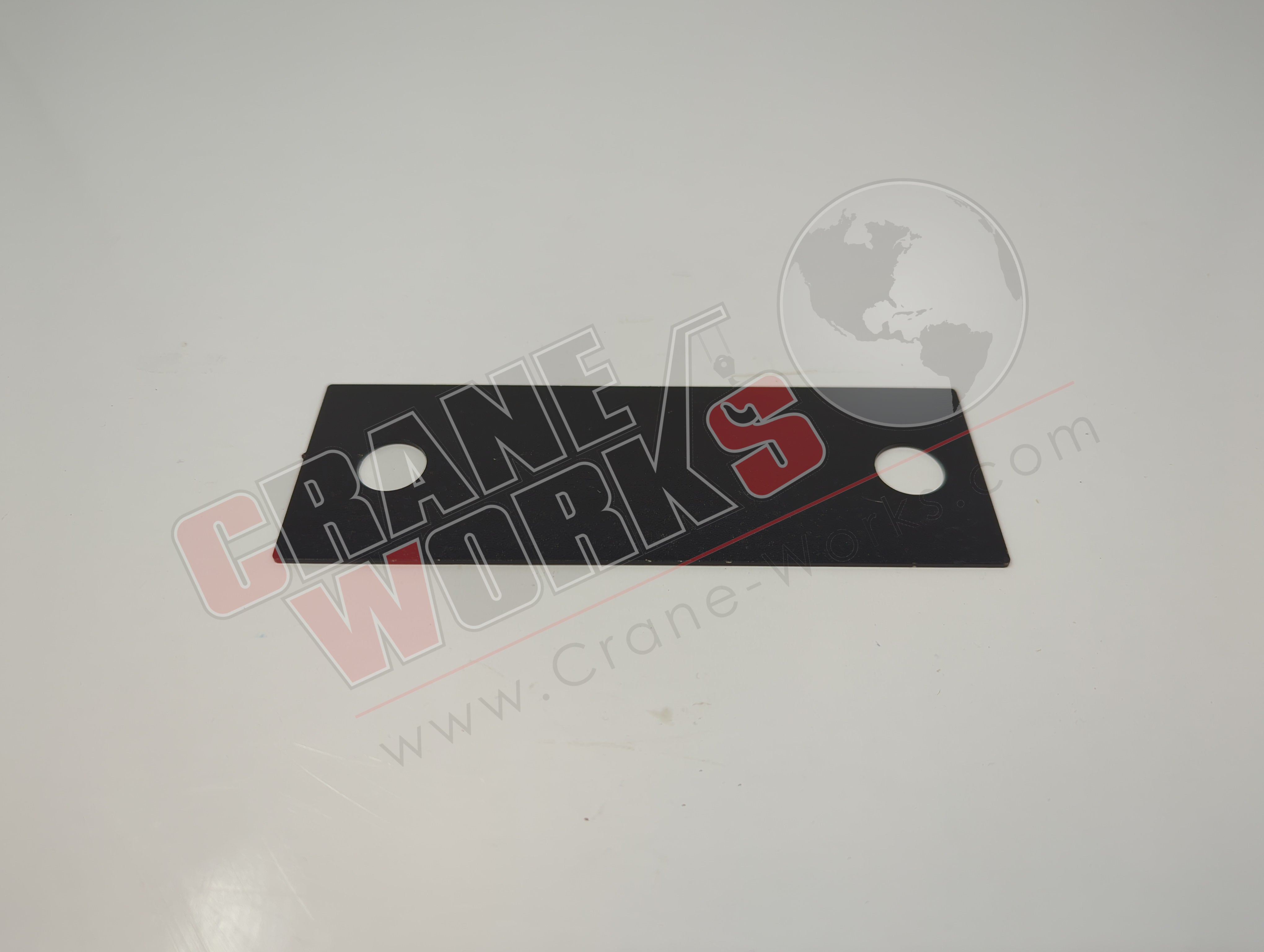 970758468 | New Shim – CraneWorks