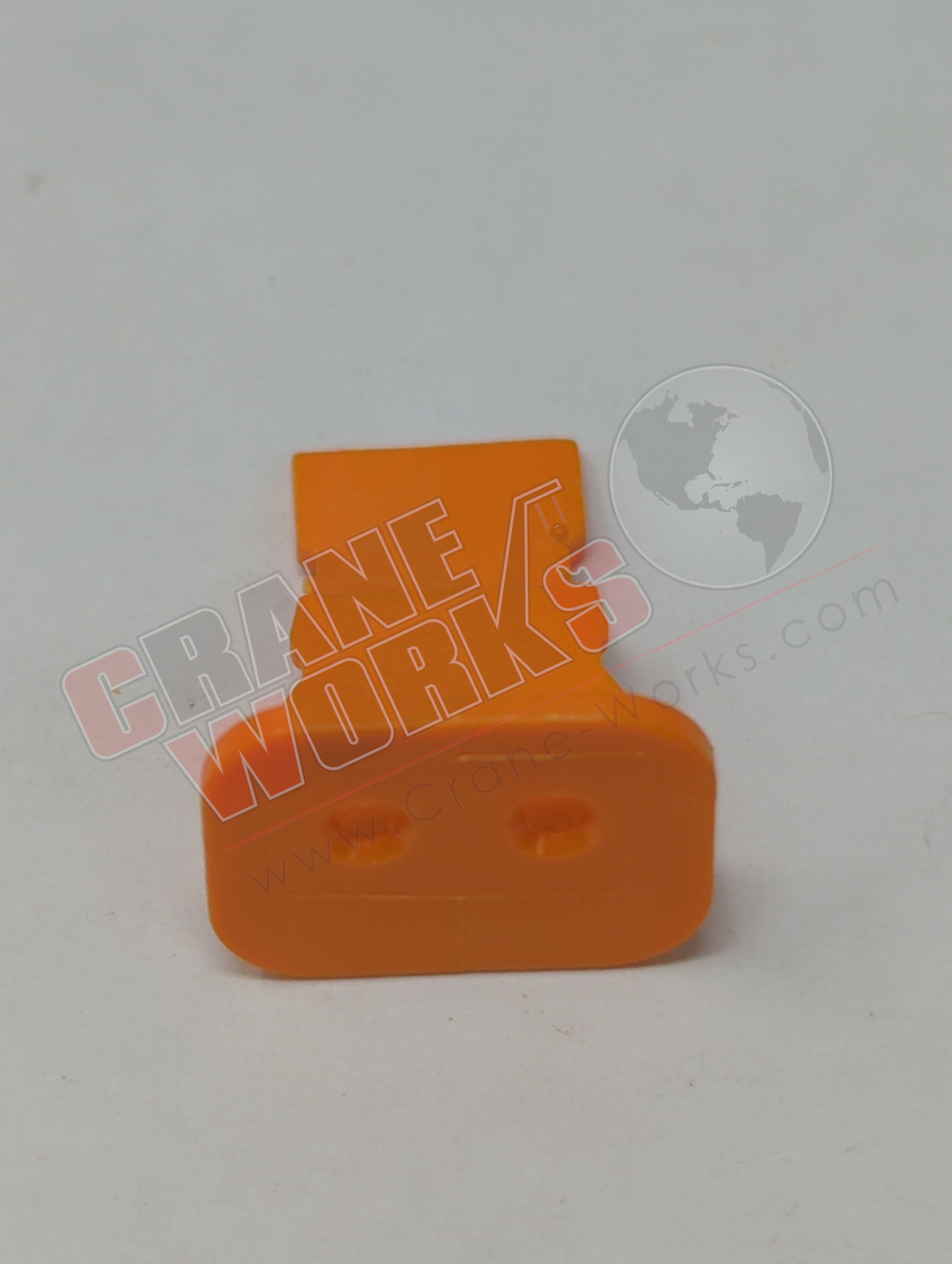 W2S | New Dt, Wedgelock For 2 Way Plug (27818) – CraneWorks