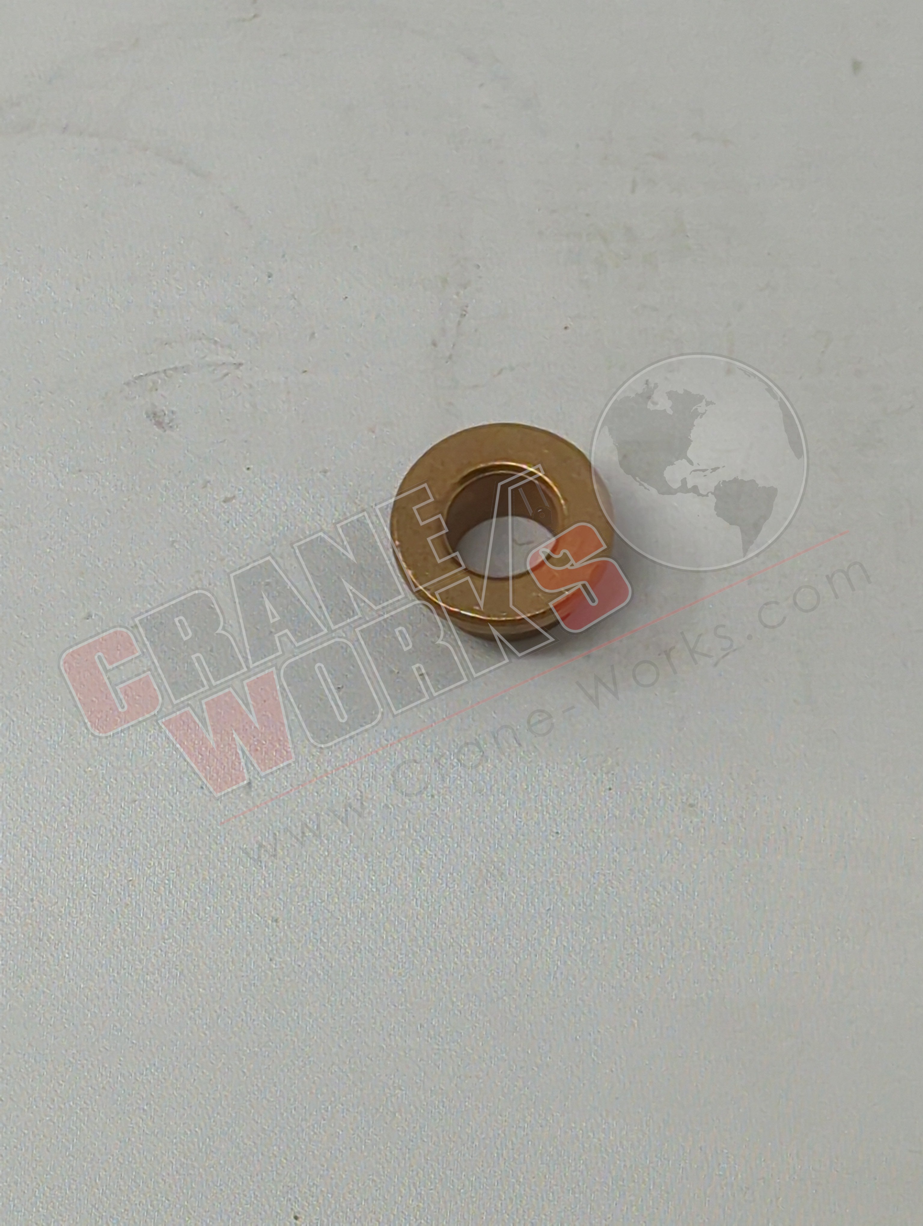 103104 | New Bushing – CraneWorks