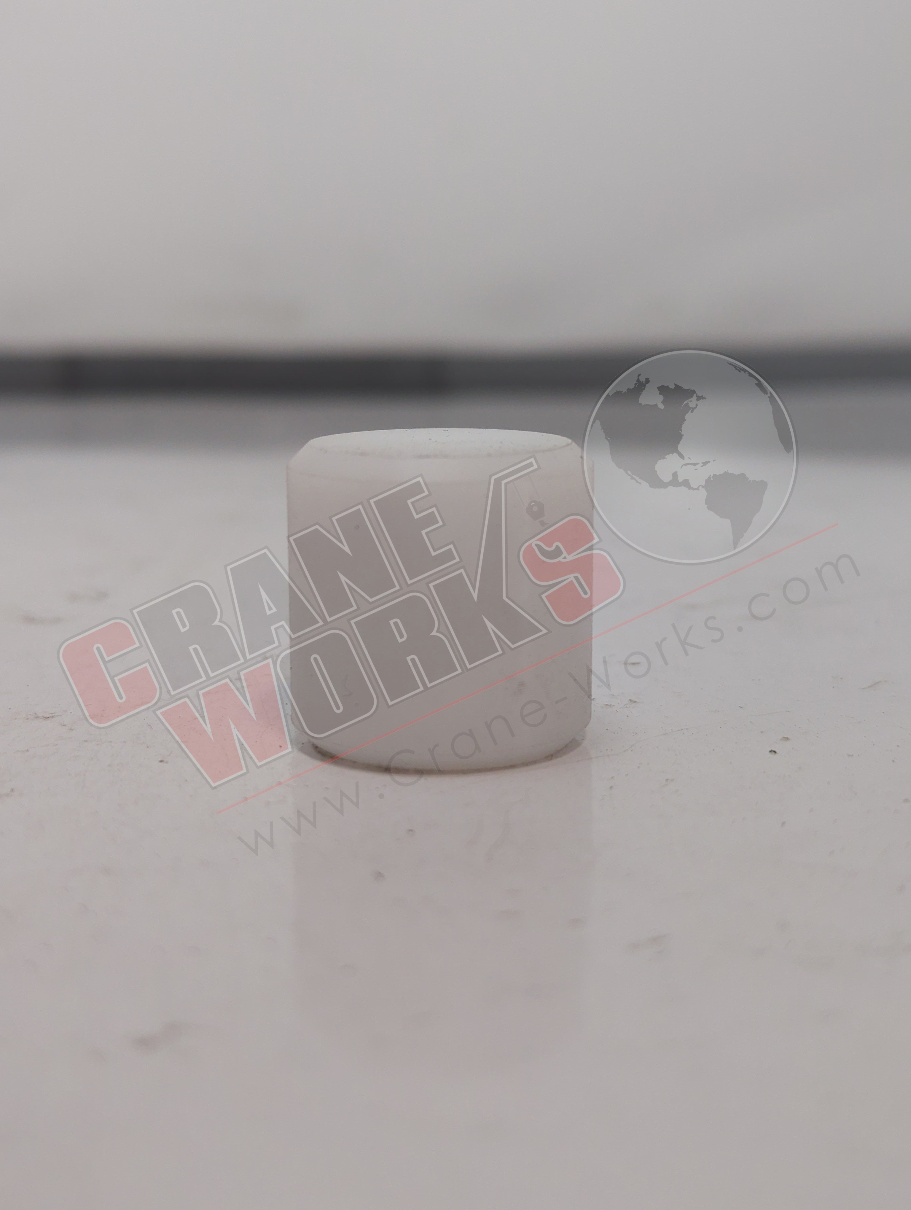C04070.B | New Teflon Wear Plug – CraneWorks