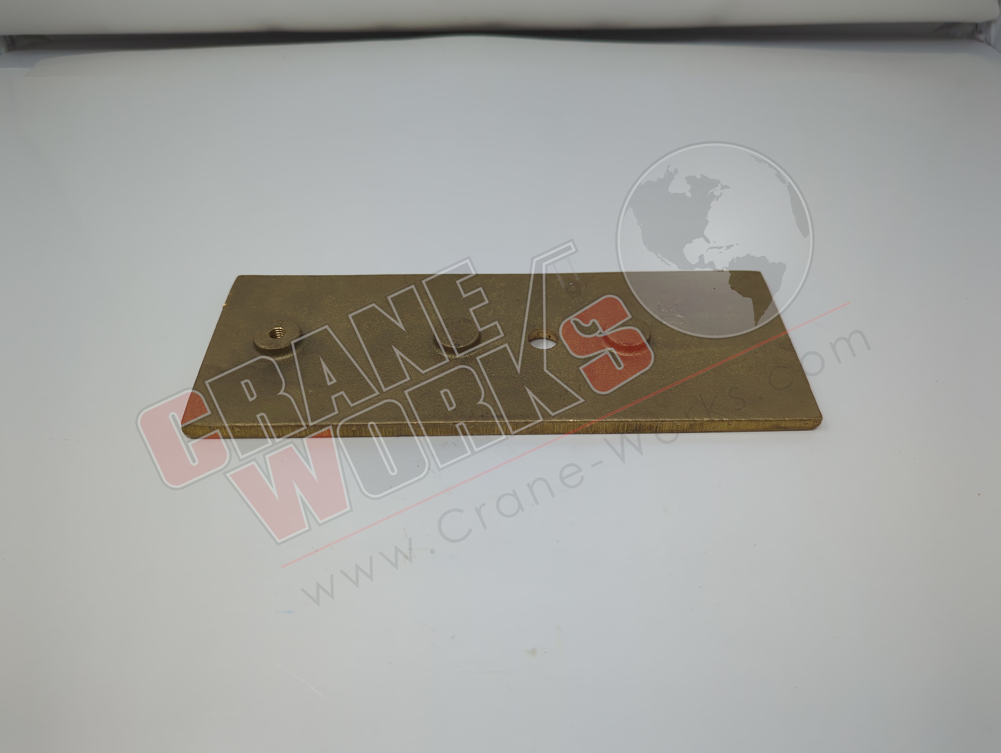 970713025 | New Pin, Fly-Jib Rest – CraneWorks