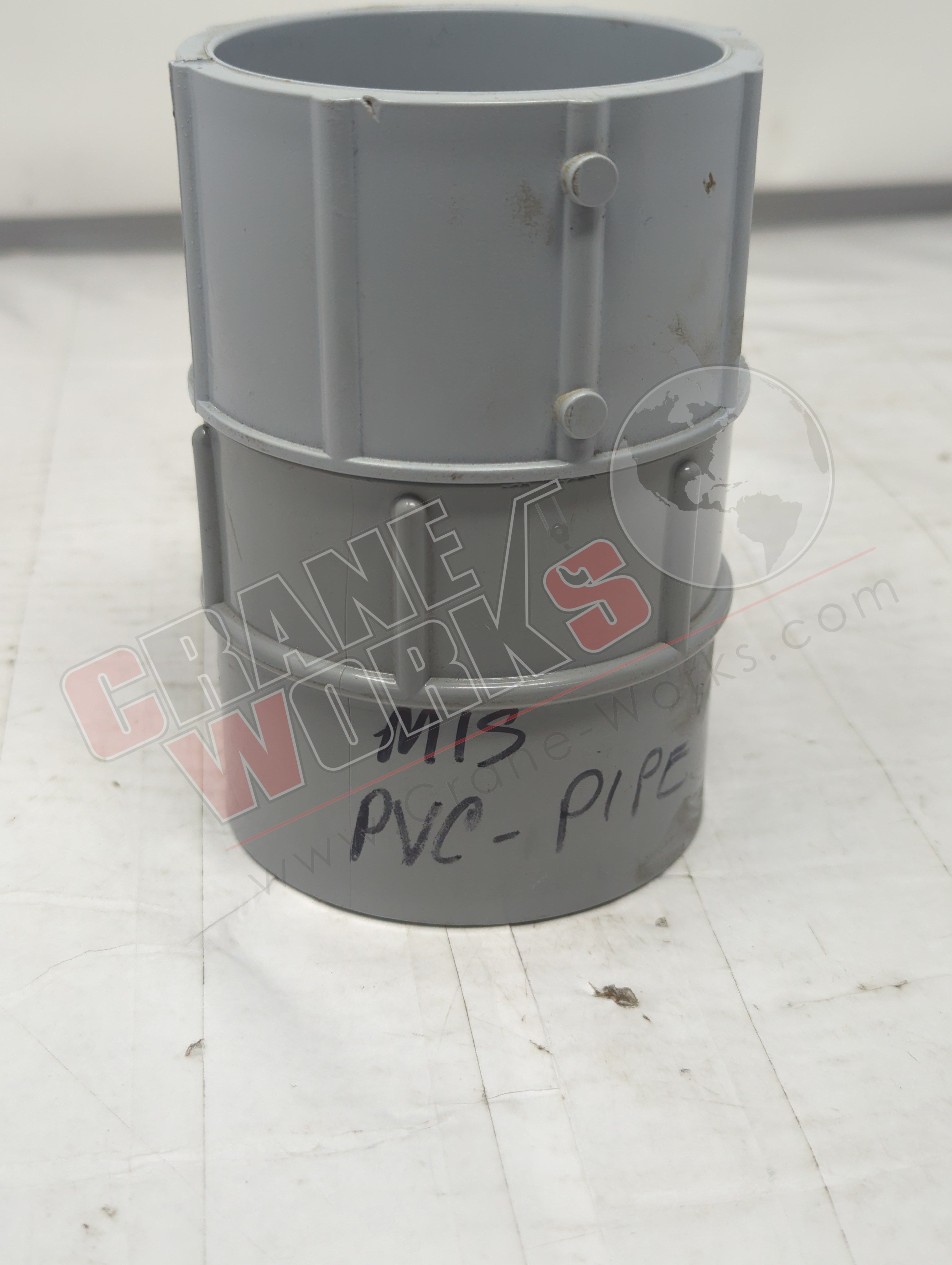 PVC-PIPE | New Pvc Pipe Fittings For Build – CraneWorks