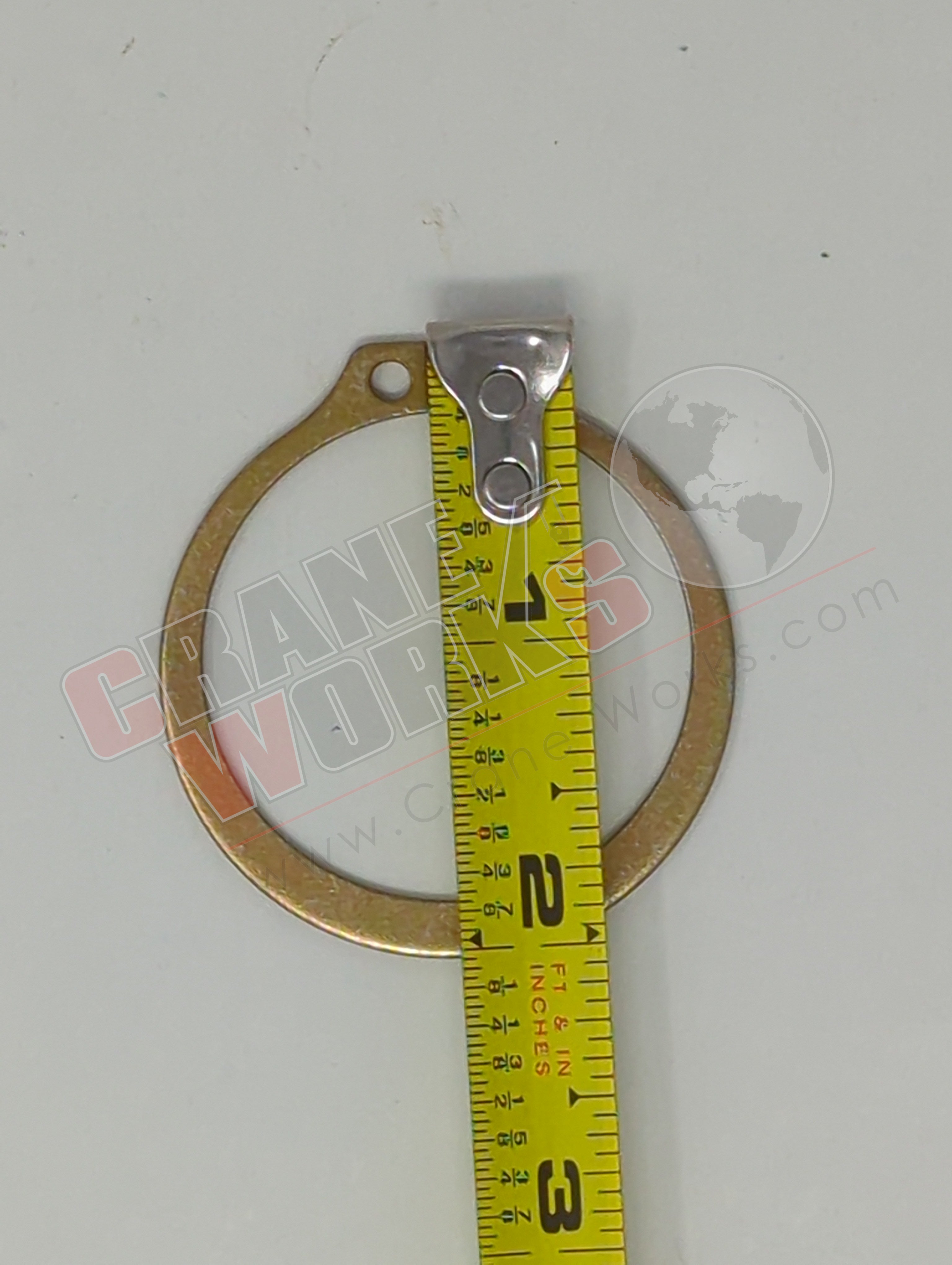023016002 | New Retaining Ring – CraneWorks