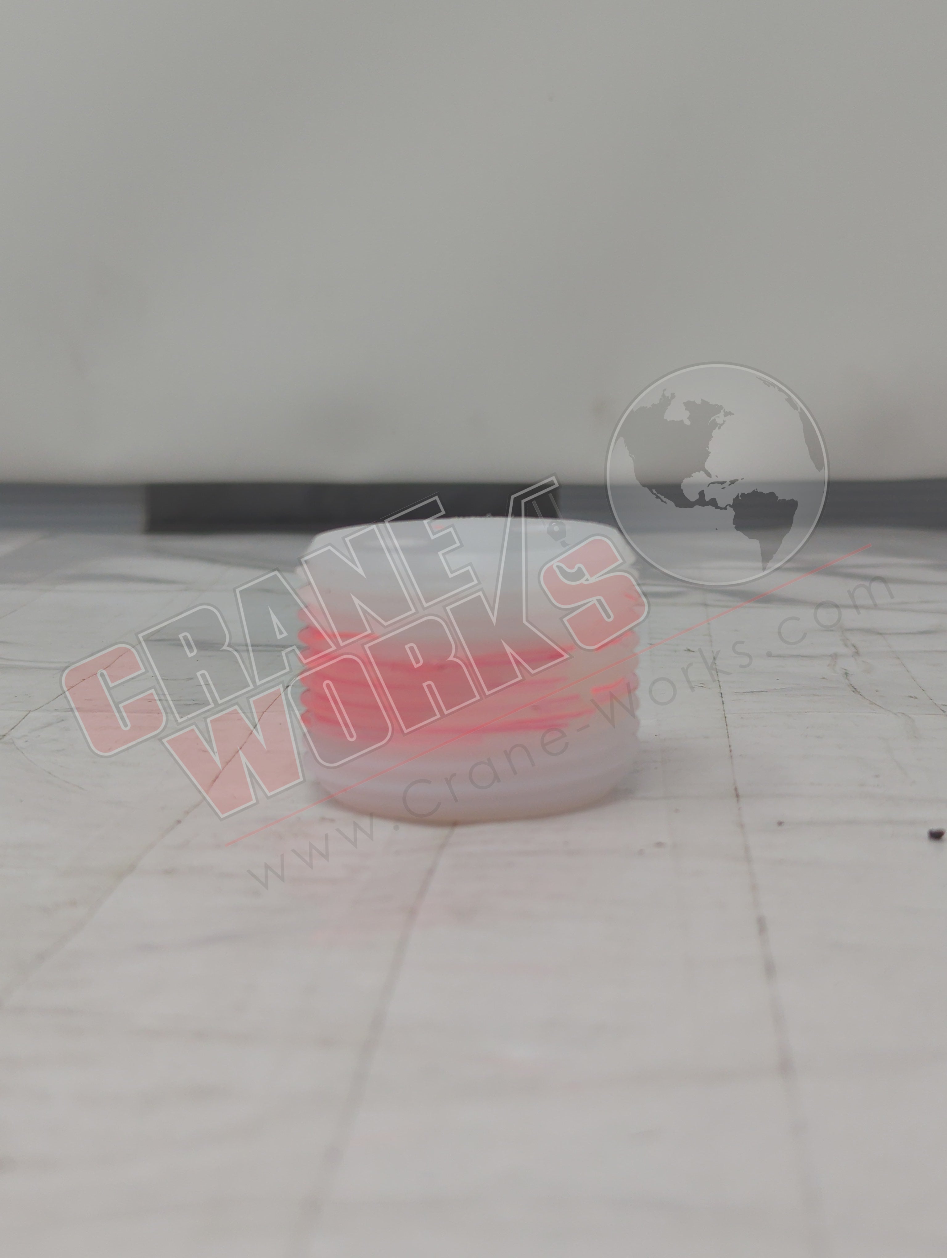 11695-1 | New Slide Pad, Adjustable – CraneWorks