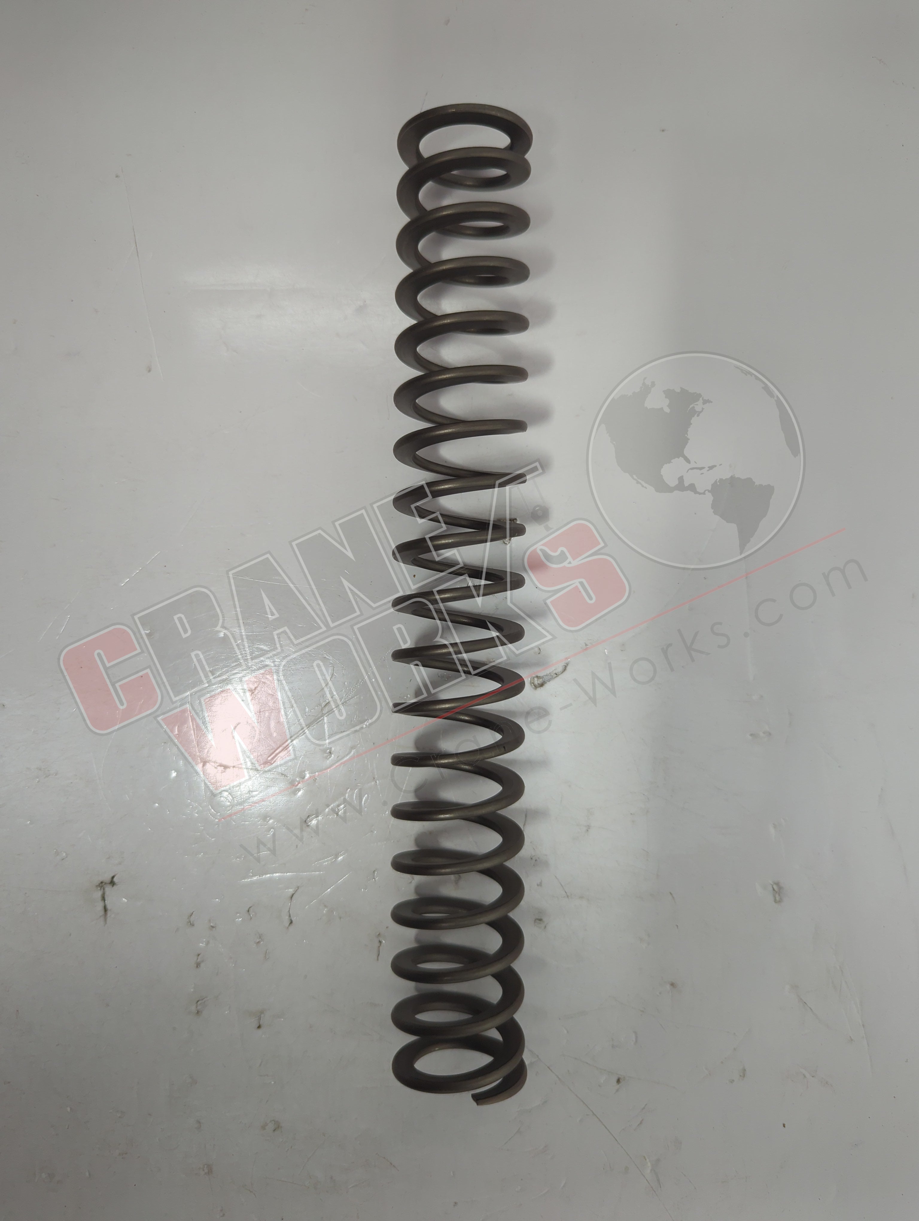 HE11375 | New Compression Spring – CraneWorks
