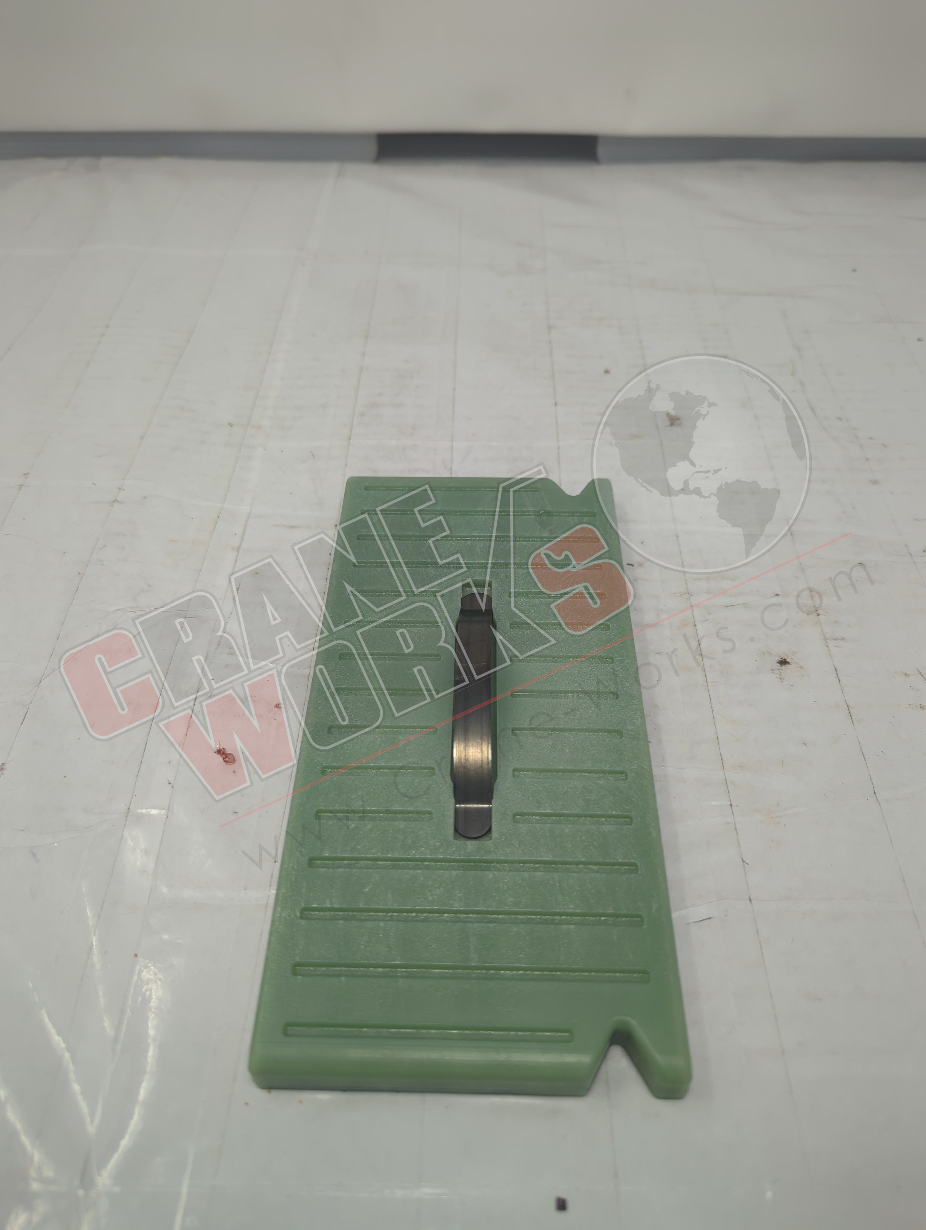 HF 969 | New Guide Block – CraneWorks